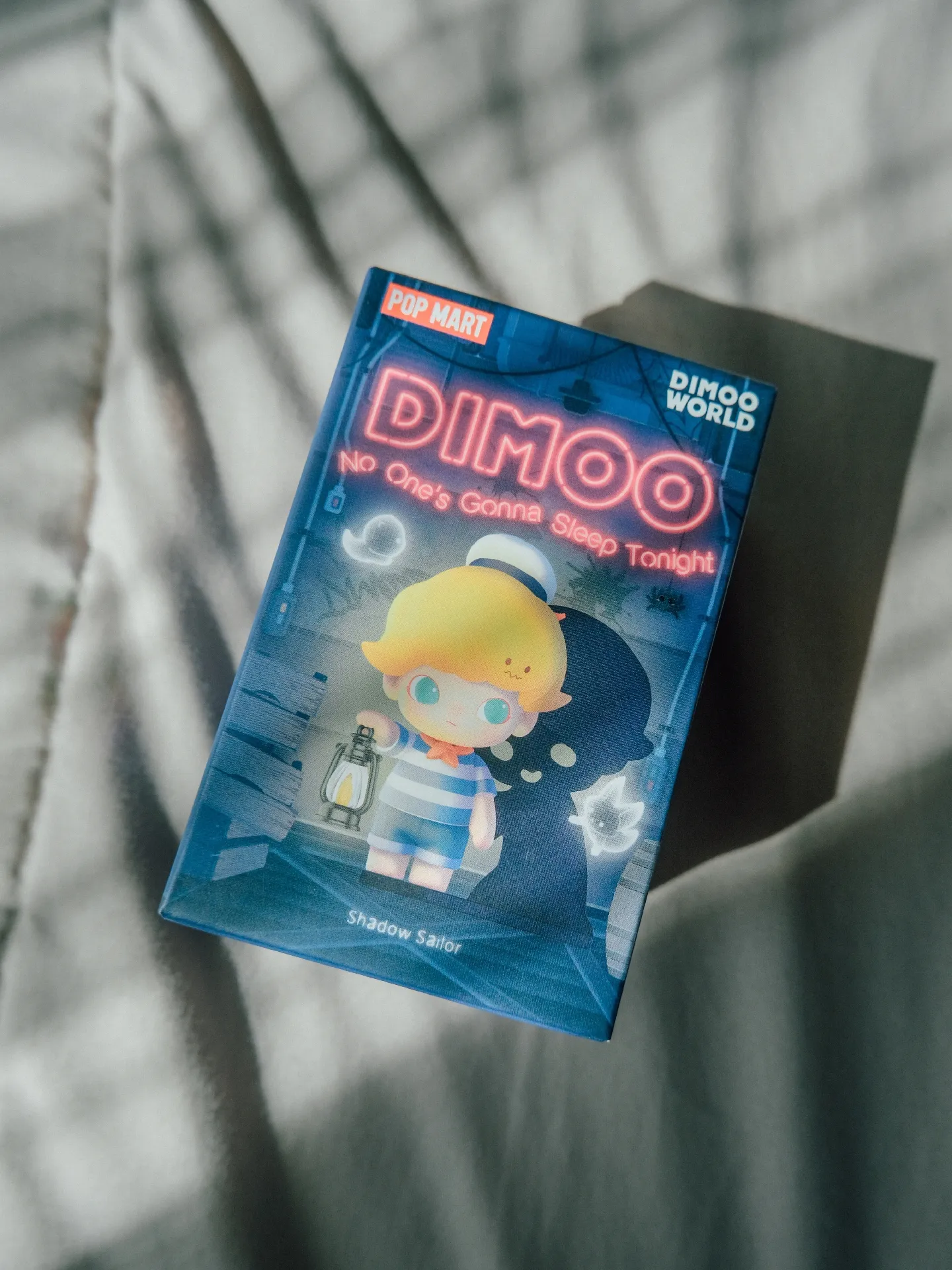 🤖 The first Secret Open Art Toy!!! | Gallery posted by Slisa Sri | Lemon8