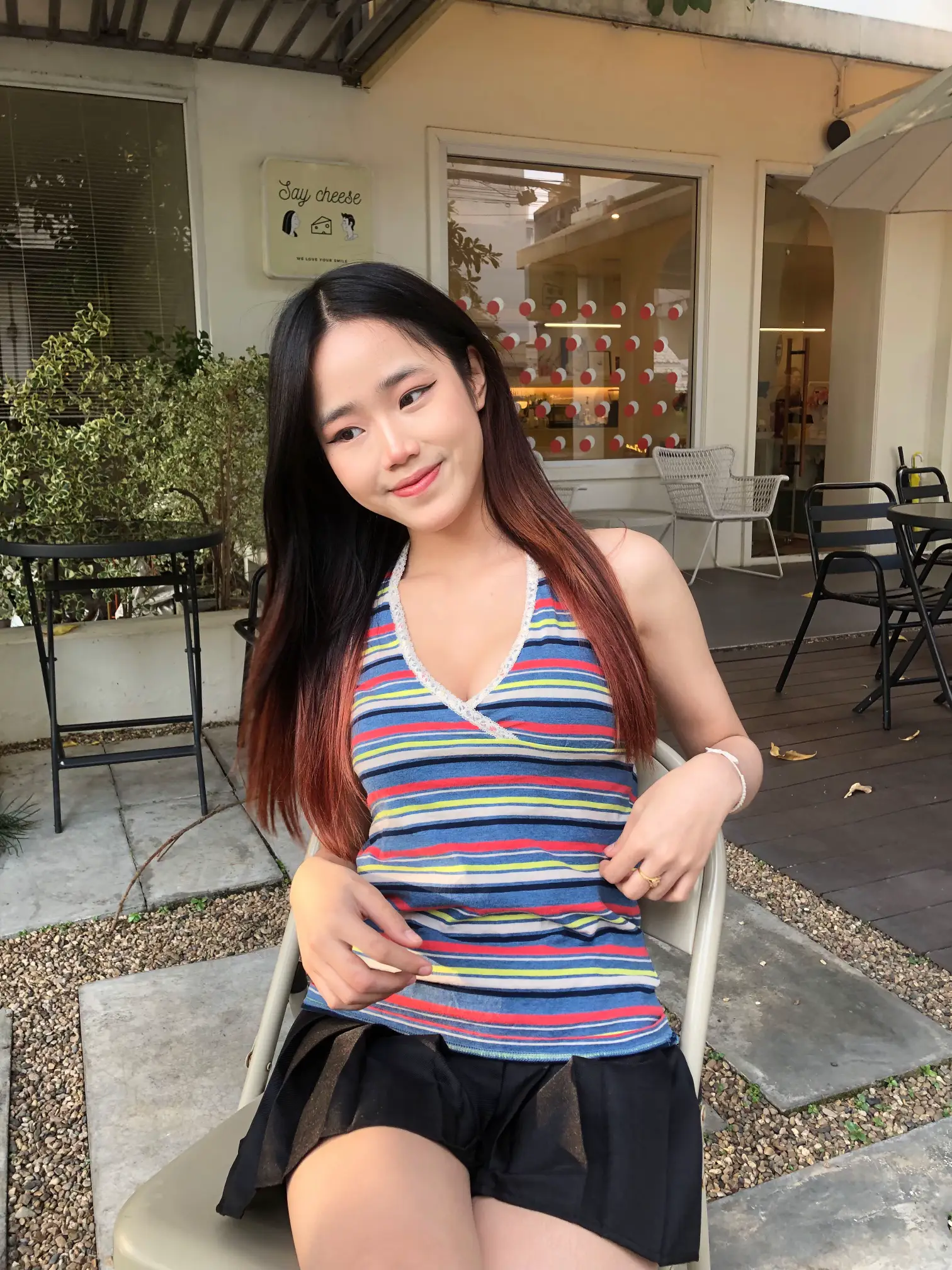 OB: B.b Cafe&Laundry（ビービーカフェ&ランドリー） | LIGHTが投稿したフォトブック | Lemon8