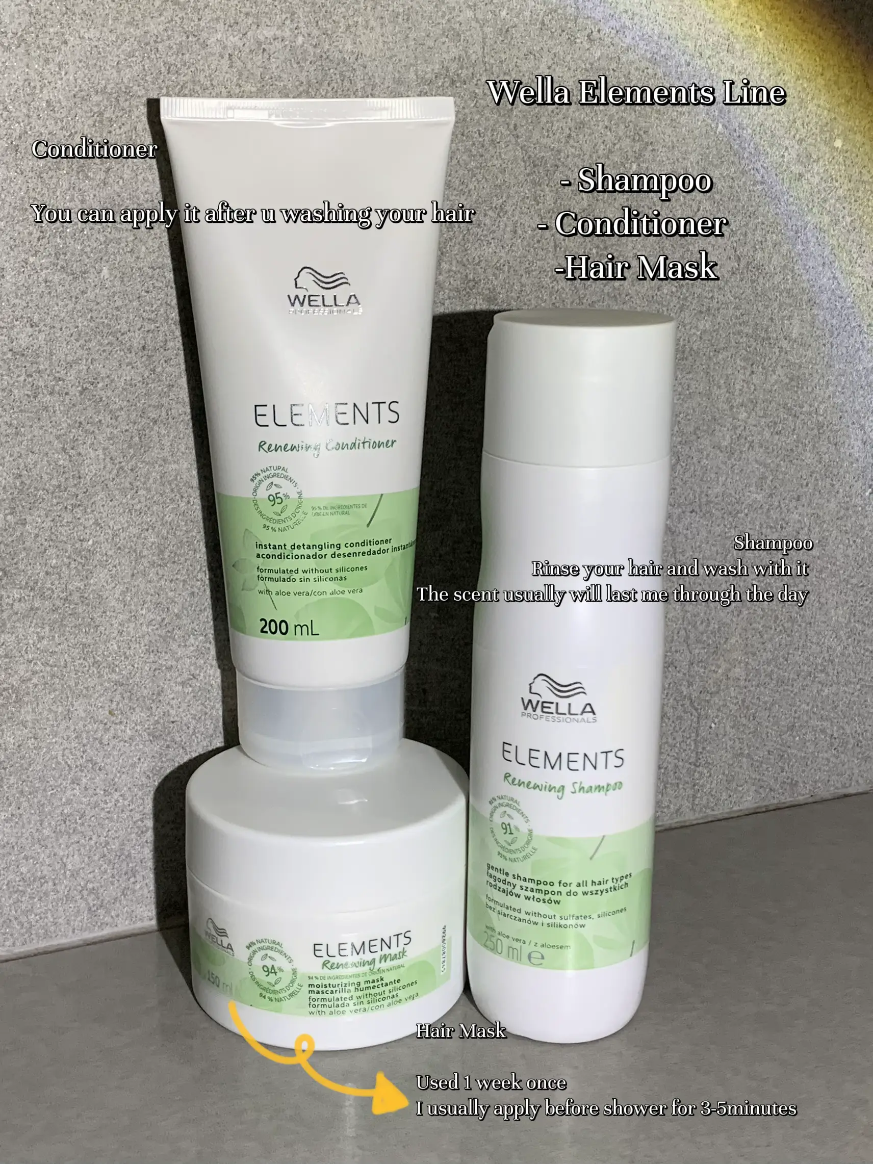 Frizzy Hair girlie | How to take care of it! | Gallery posted by ...