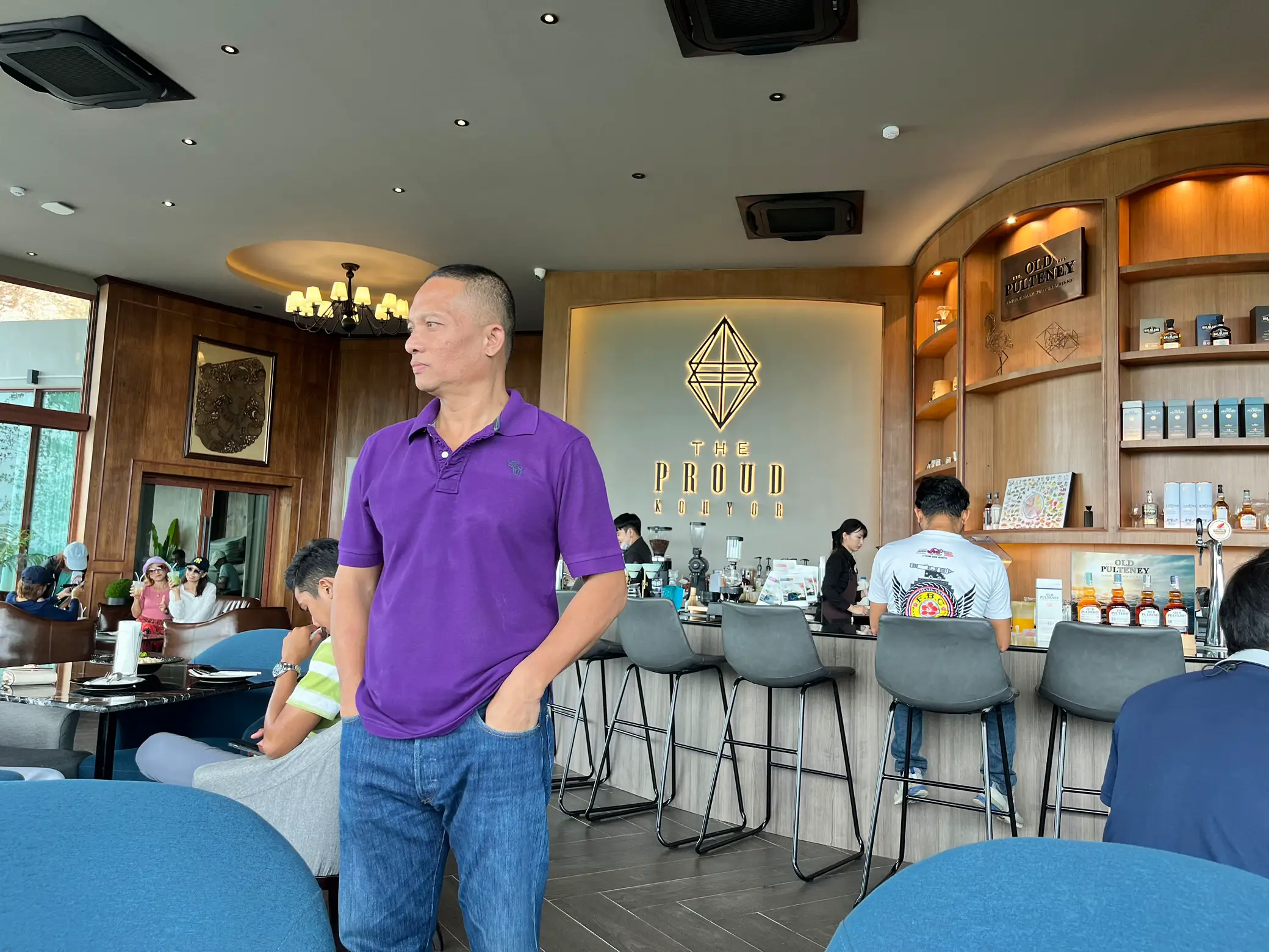 The proud kohyor | แกลเลอรีที่โพสต์โดย AmguidezZ | Lemon8