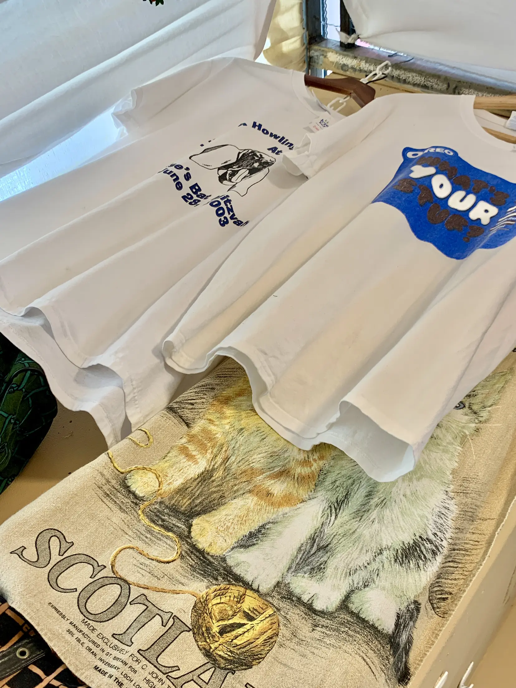 ร้านกิ๊ฟช็อป บนตึกแดง | แกลเลอรีที่โพสต์โดย Noon Channel | Lemon8