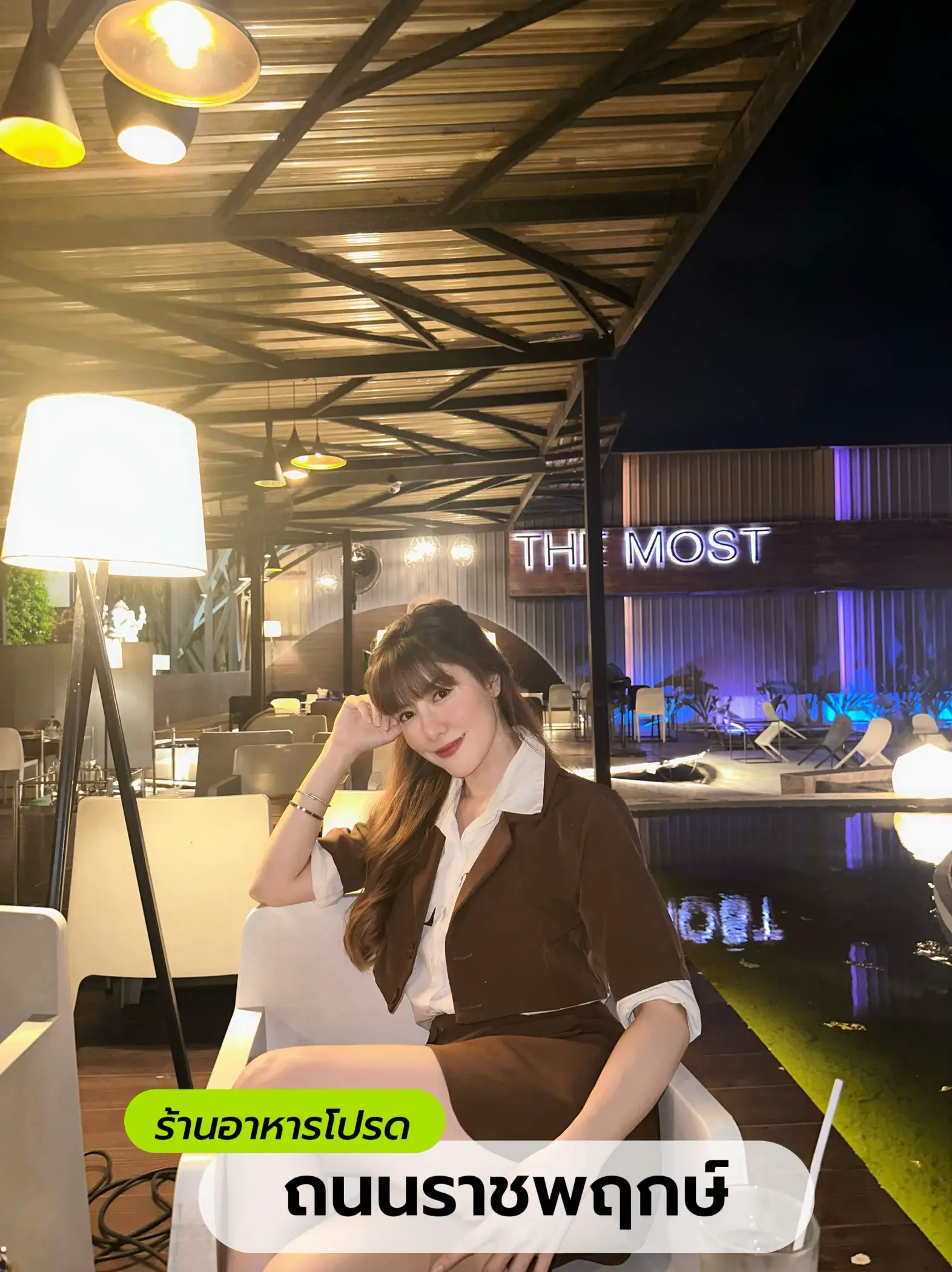 ถนนราชพฤกษ์ | แกลเลอรีที่โพสต์โดย C.CHU | Lemon8