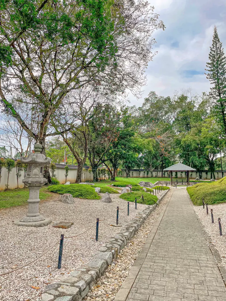 The secret garden in Ipoh Free Entrance!!! | Galeri disiarkan oleh peixin_lee | Lemon8