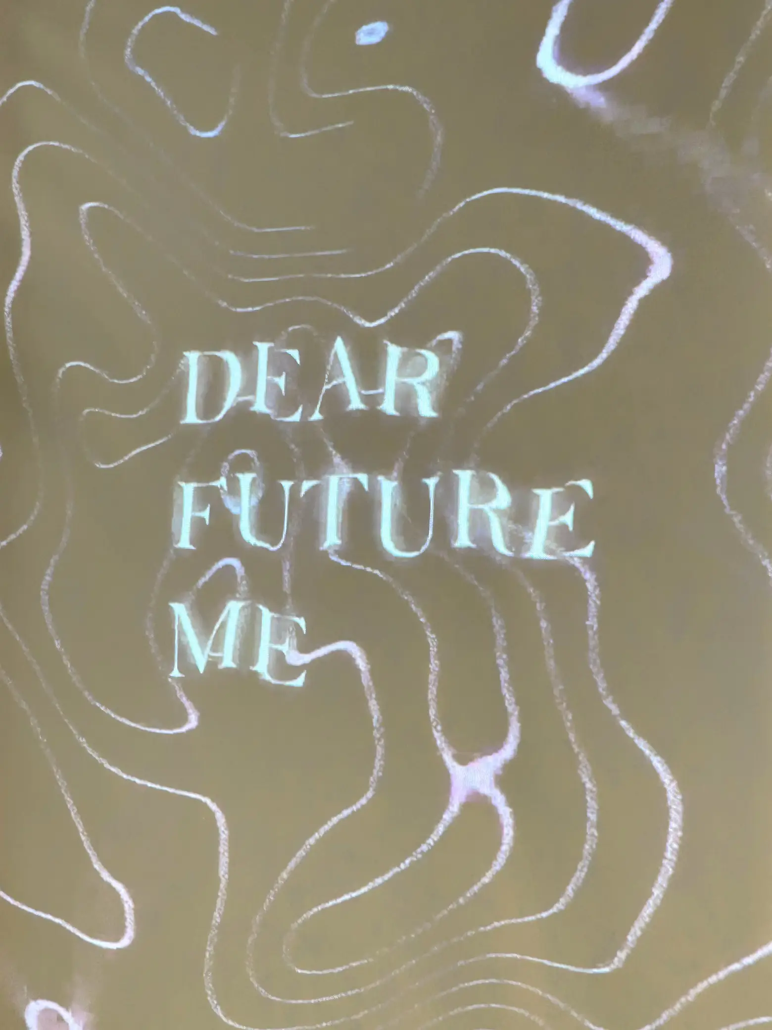 “𝗗𝗲𝗮𝗿 𝗙𝘂𝘁𝘂𝗿𝗲 𝗠𝗲“ ... 📝แวะมาเขียนถึงตัวเองในอนาคตกัน | แกลเลอรีที่โพสต์ ...