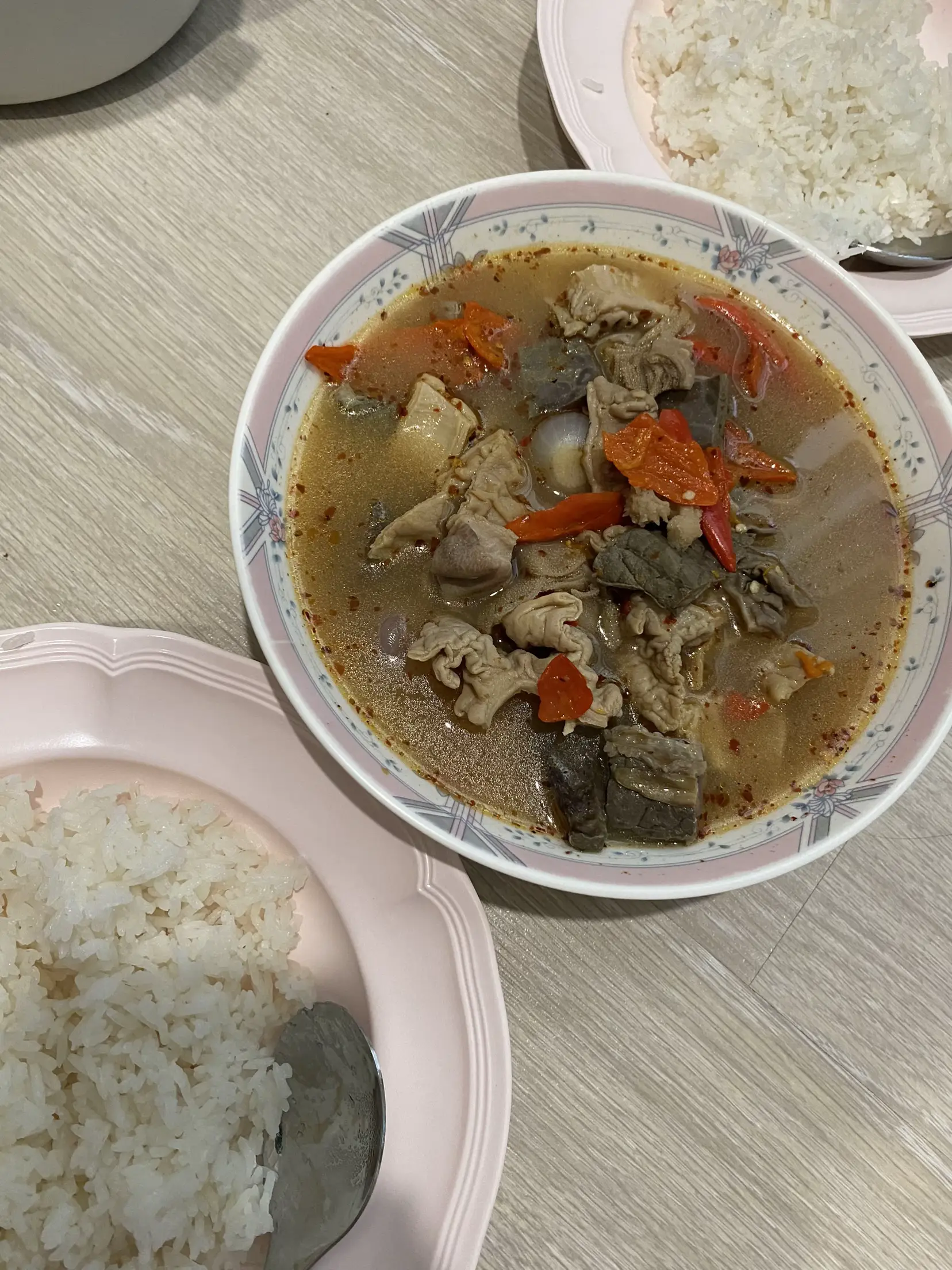 4 วันฉันต้องรอดซื้ออะไรเข้าห้อง? | แกลเลอรีที่โพสต์โดย Mumucooking | Lemon8