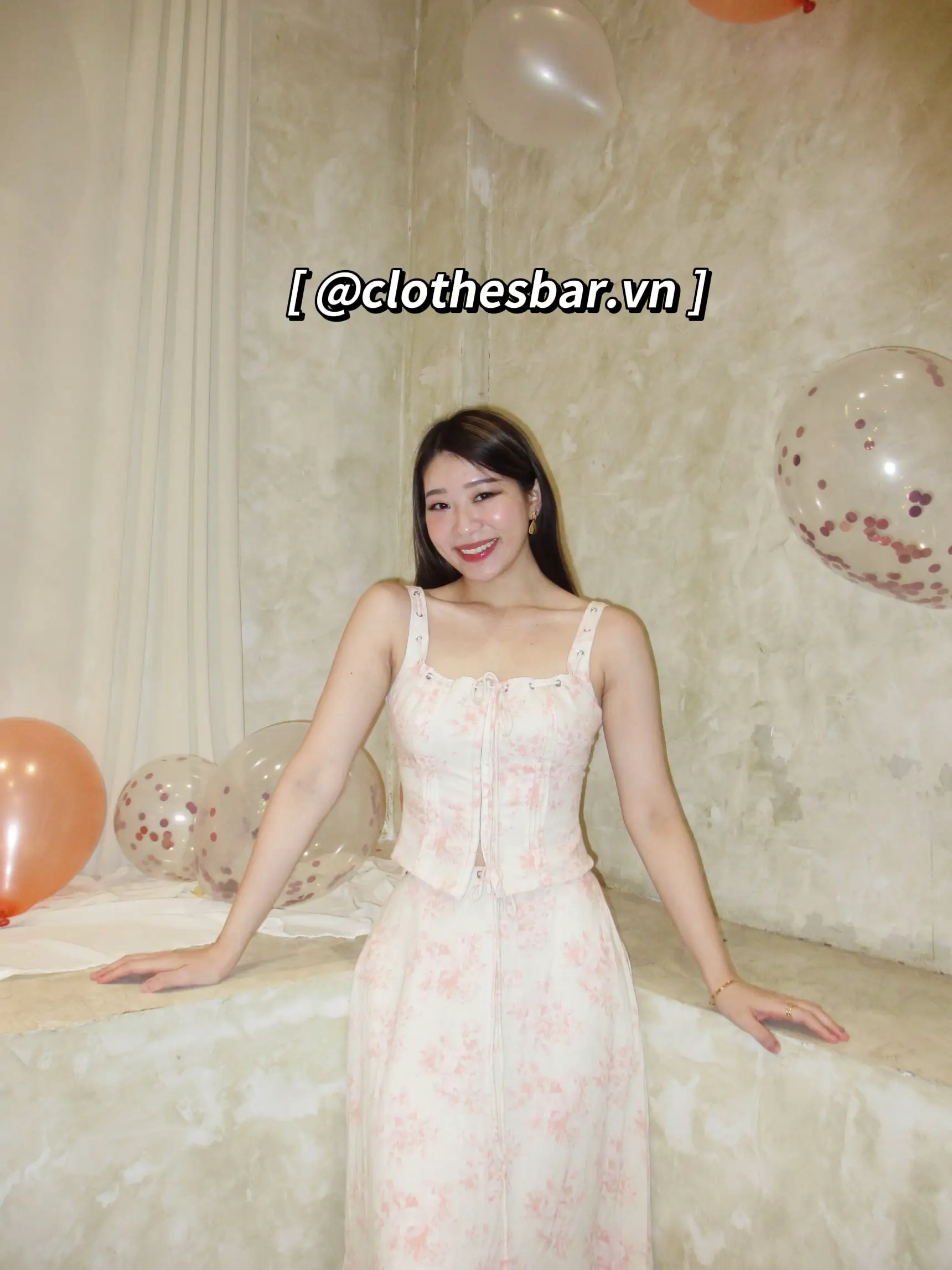 รวม 6 ชุดเดรสสวยๆปังๆต้อนรับซัมเมอร์! 🍋 | แกลเลอรีที่โพสต์โดย mhew🍬 | Lemon8