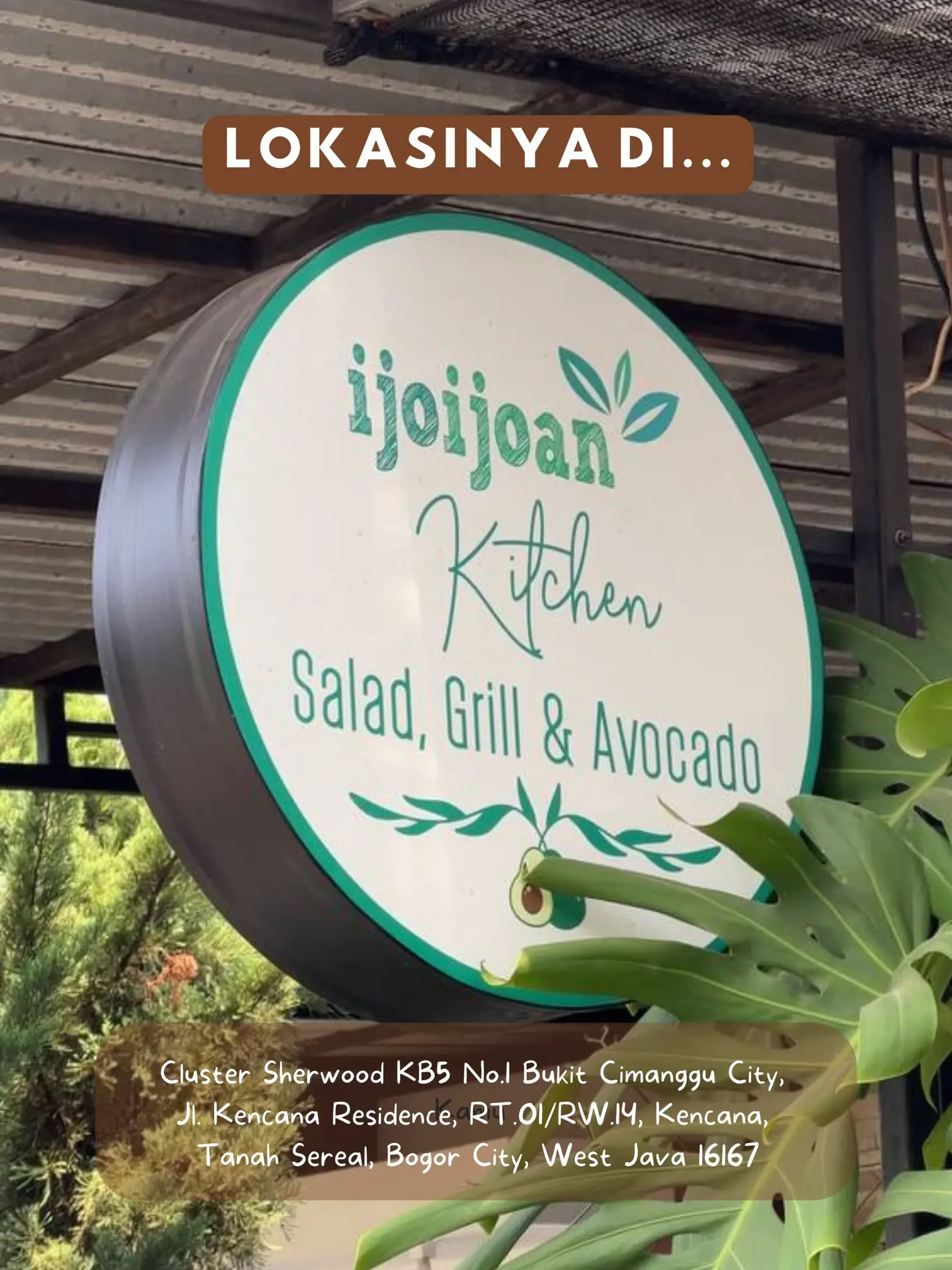 STEAKHOUSE TERENAK SE-BOGOR 🤯🤩 | Galeri diposting oleh Vira Fanny | Lemon8