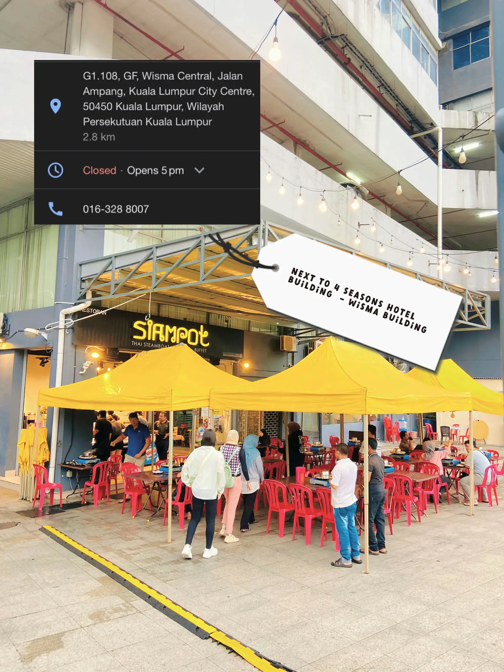 Affordable Steamboat In KL You MUST GO! 😍 | Galeri disiarkan oleh ...