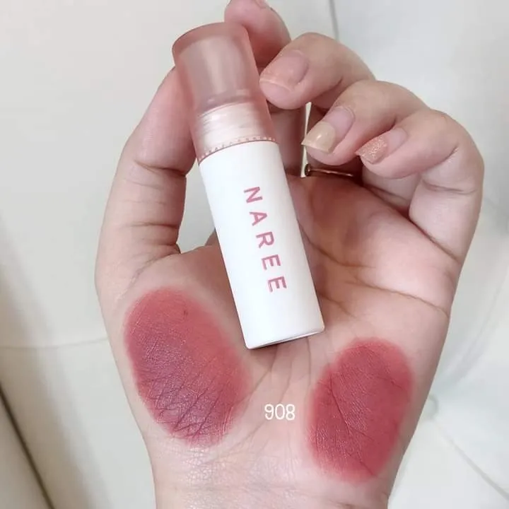 ป้ายยาลิปNaree💗💗 | แกลเลอรีที่โพสต์โดย KAT_2001 | Lemon8