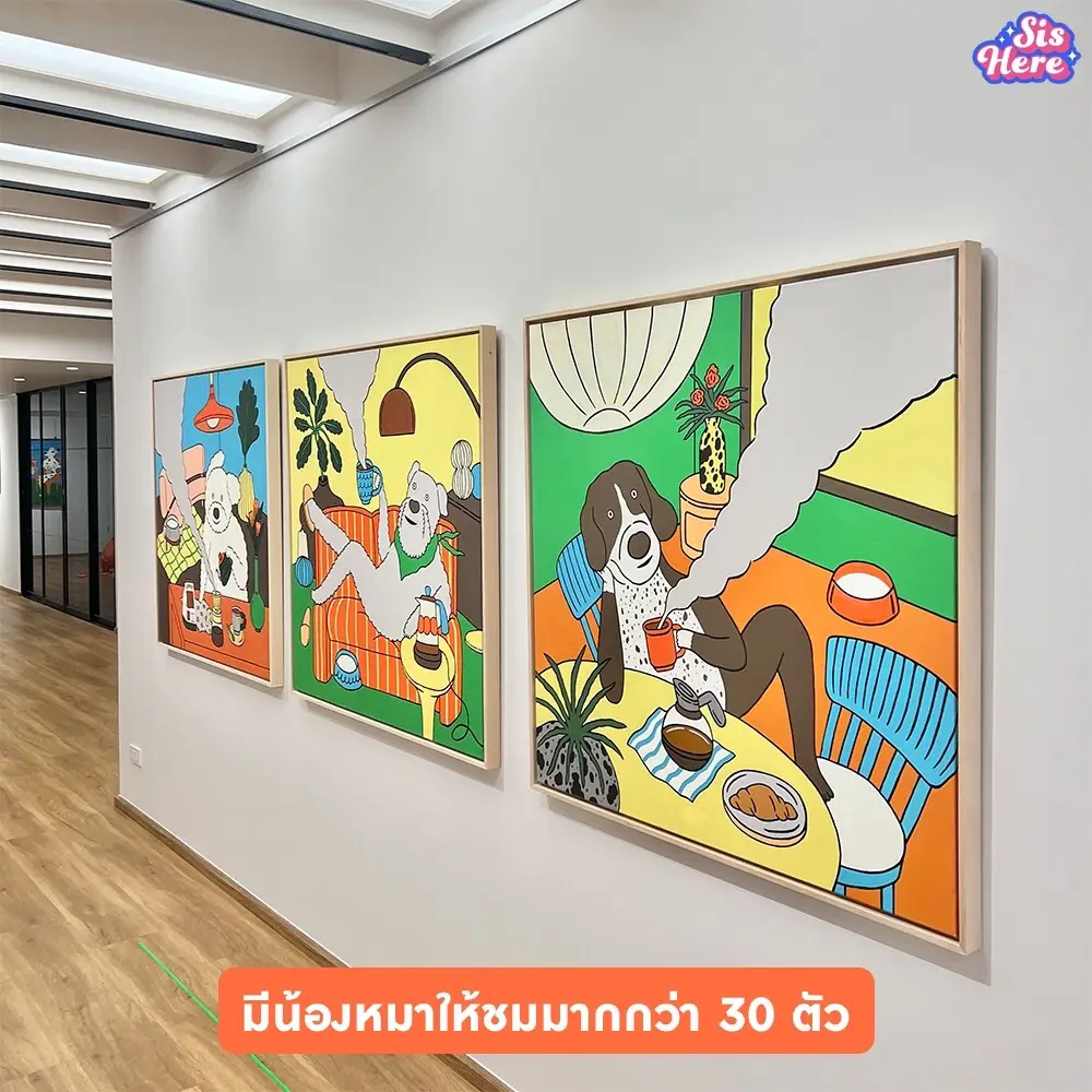 🖼️"Badass That I Love" Dog Exhibition | Gallery posted by Sale Here ...