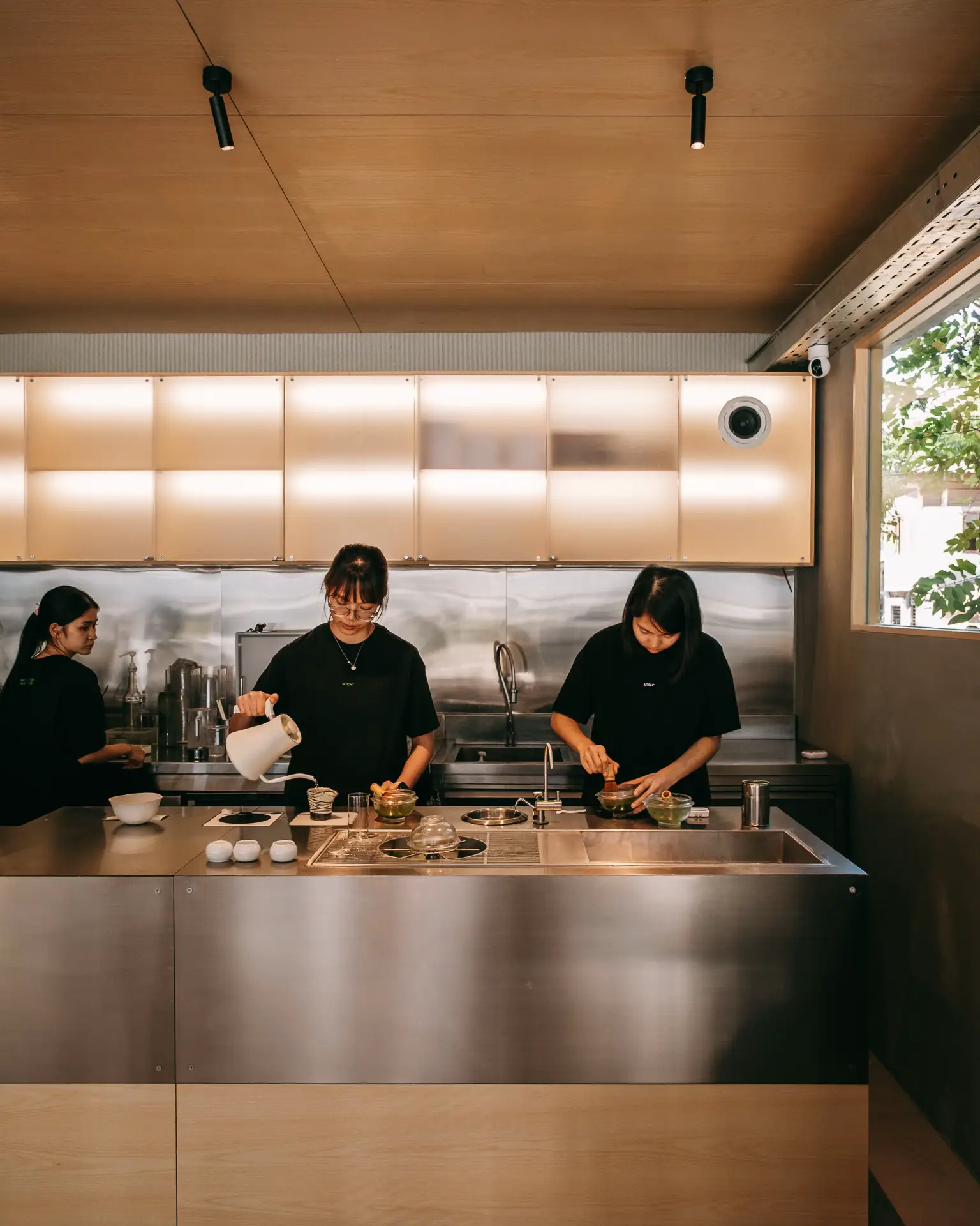 MTCH Ari New Facelift Beautiful Concept Opens Jan 9 | Gallery posted by ...