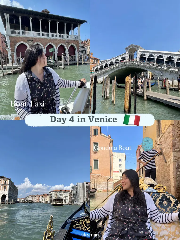 EP.5 Summer trip in Rome, Florence, Venice Italy 🇮🇹 | แกลเลอรีที่โพสต์ ...