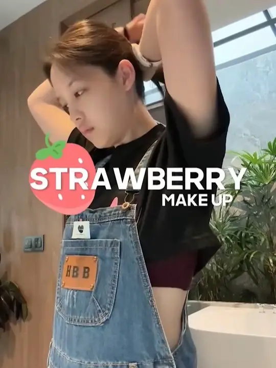 GRWM | วิดีโอที่เผยแพร่โดย B E A M | Lemon8