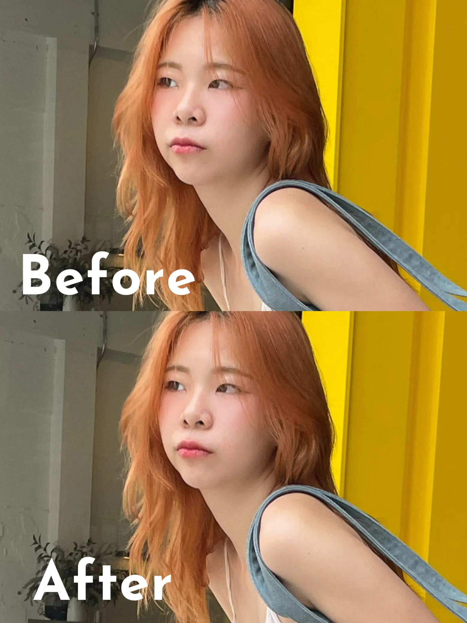 ปากซีดก้ไม่หวั่น💋🪄 | แกลเลอรีที่โพสต์โดย w.waa | Lemon8