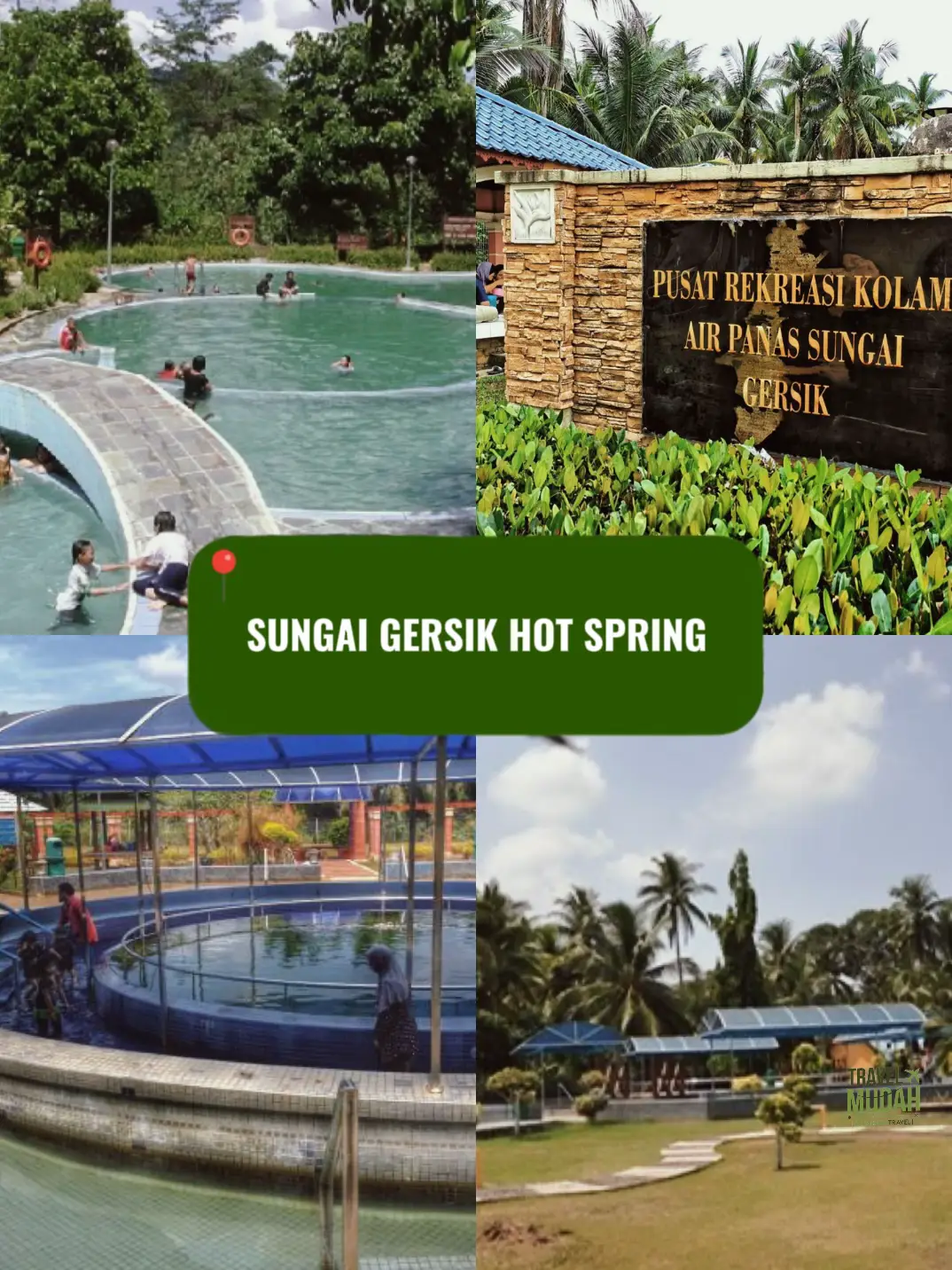 Where To Go in Muar? | แกลเลอรีที่โพสต์โดย travelmudah_my | Lemon8