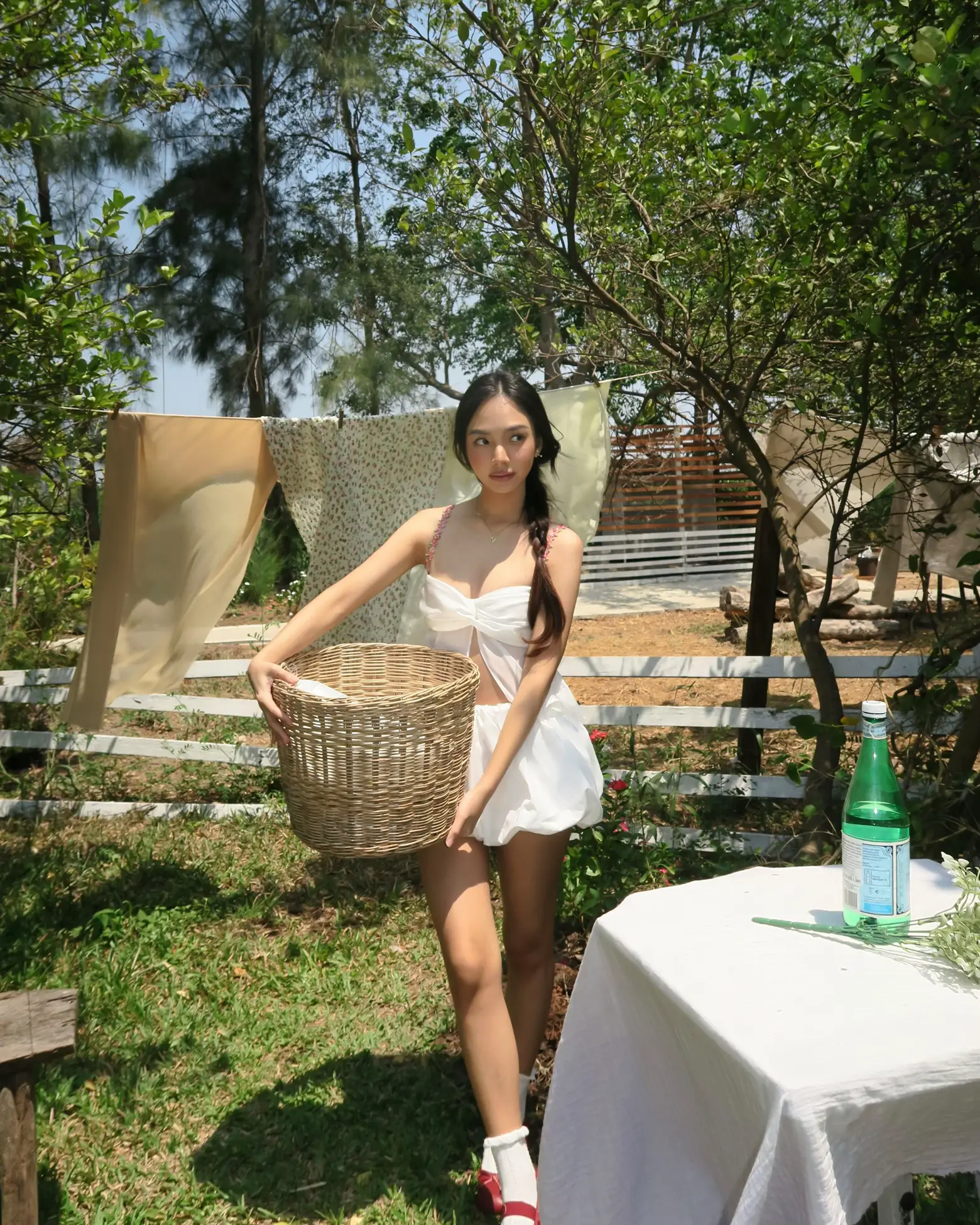 Zada.space คาเฟ่สุดน่ารักนนทบุรี🐇 💐 | แกลเลอรีที่โพสต์โดย Nurse knt | Lemon8