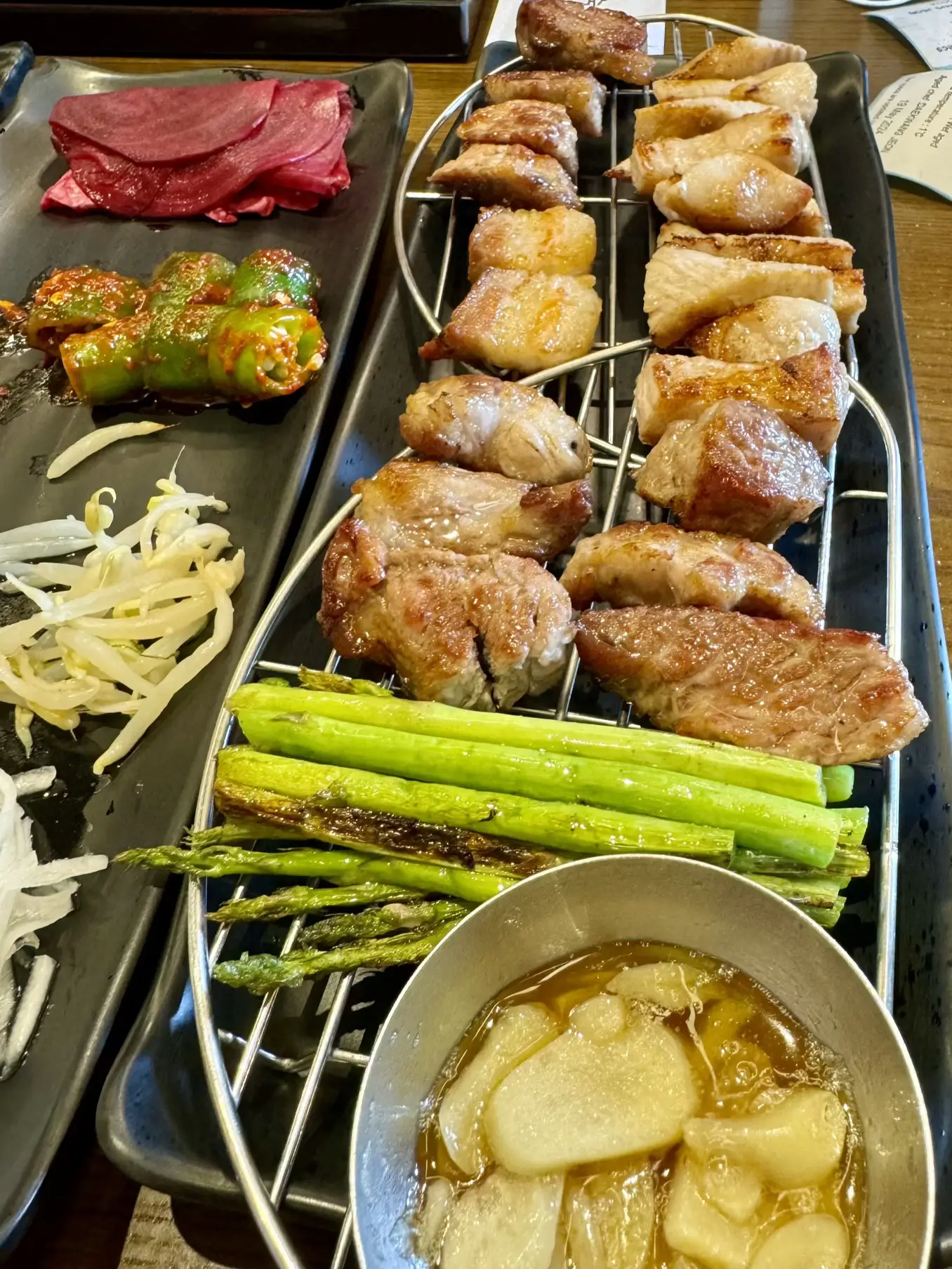 SOOKDAL ปิ้งย่างเกาหลี ที่เน้นคุณภาพ | แกลเลอรีที่โพสต์โดย GINGUNYUNG ...