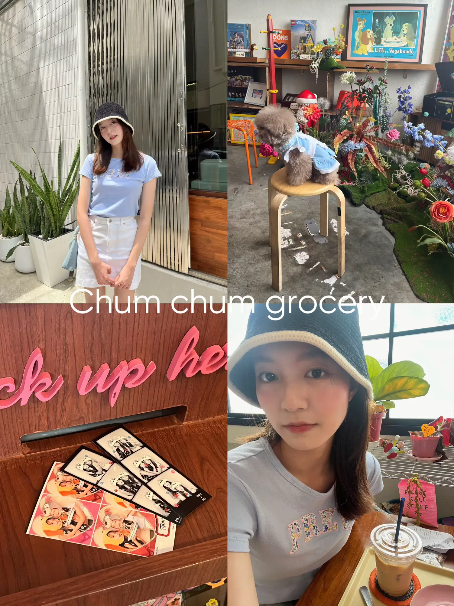 CHANN บางกอกน้อย คาเฟ่&โฮเตล ลับแต่ฟีลกู๊ดมาก👍🏻🍃 | แกลเลอรีที่โพสต์โดย ...