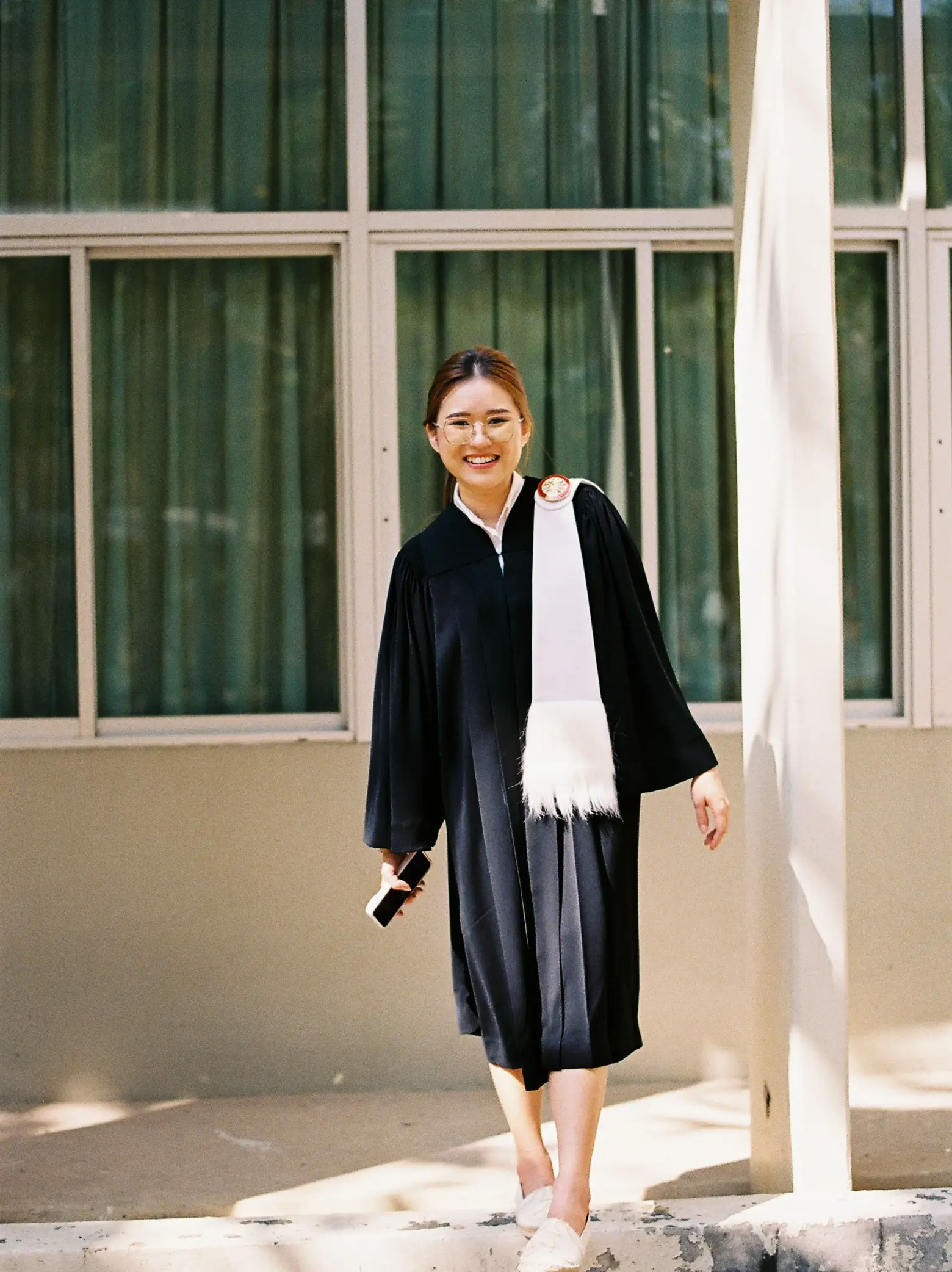 ภาพฟิล์มงานรับปริญญา | แกลเลอรีที่โพสต์โดย Lin | Lemon8