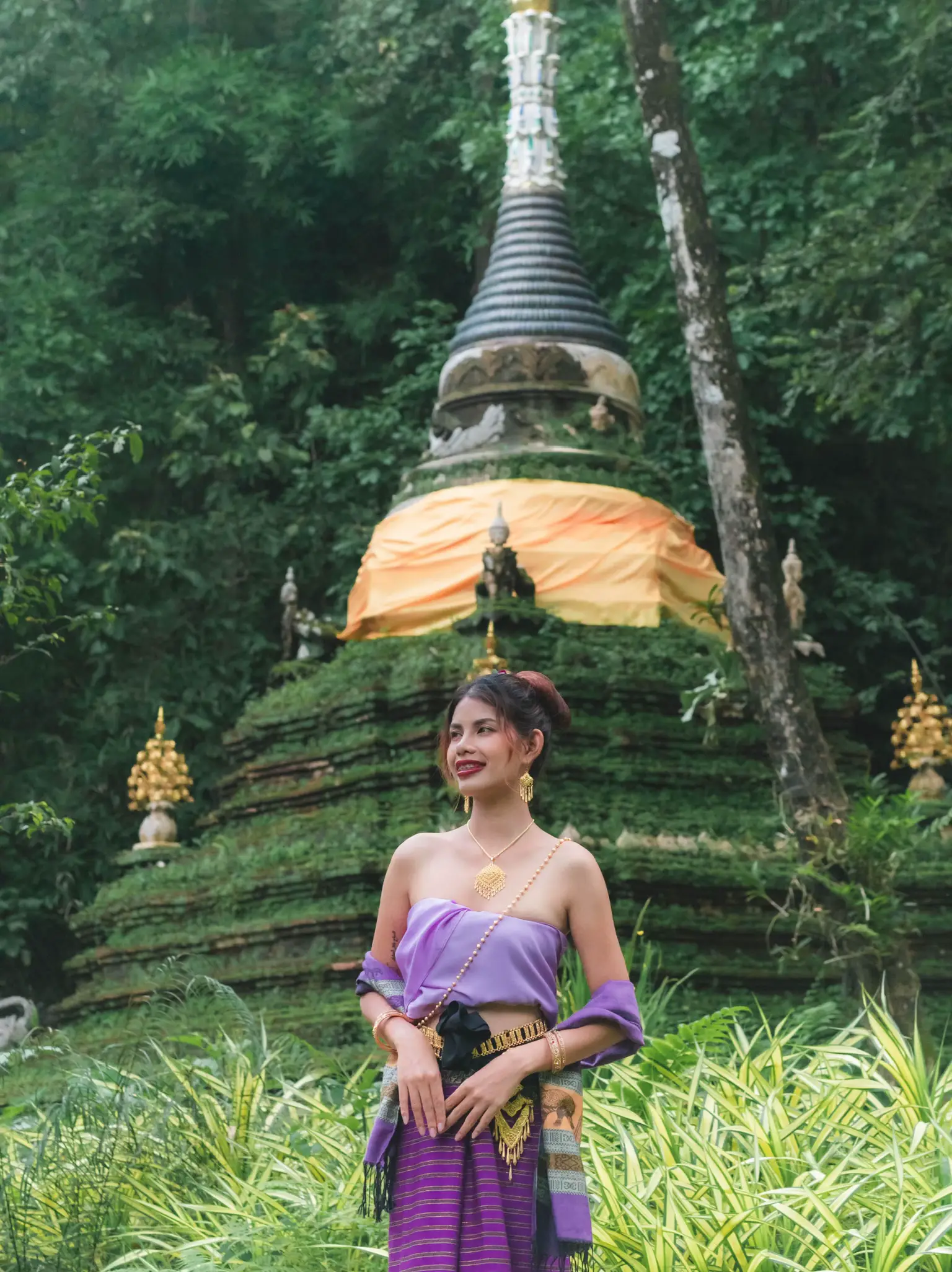 18 ไอเดียยอดนิยมเกี่ยวกับ แนะนําร้านเช่าชุดไทย เชียงใหม่ ในปี 2025