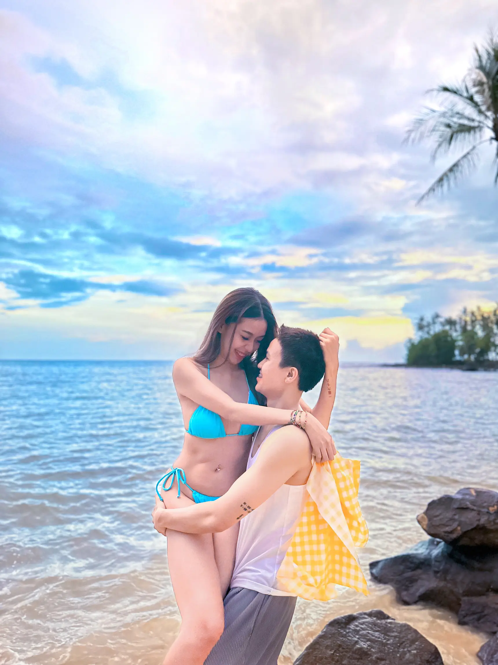 Review มีแฟนเป็น Transman 🤵🏻🤵🏻‍♀️ EP.1 | แกลเลอรีที่โพสต์โดย ดรีมแปลว่าฝัน | Lemon8