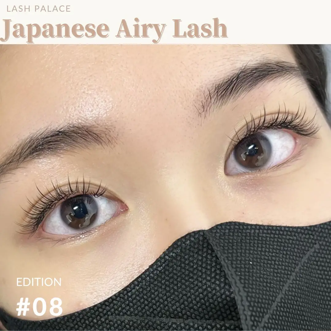 Singapore Lashes from $58😍 | Gallery posted by Lash Palace | Lemon8