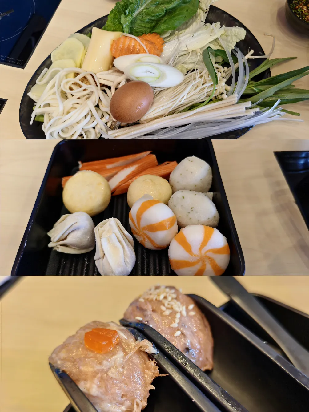 FUFU MIND บุฟเฟ่ต์ชาบูไต้หวัน สุดคุ้ม 299.- | แกลเลอรีที่โพสต์โดย RB | Lemon8