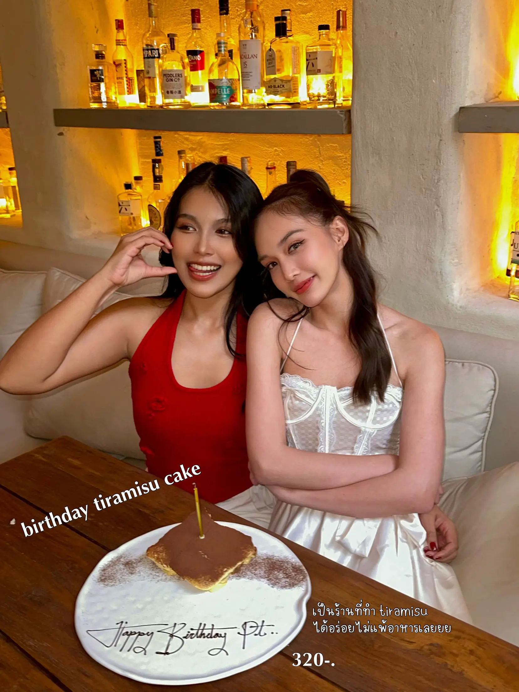 Bimbo.bkk | แกลเลอรีที่โพสต์โดย aummii | Lemon8