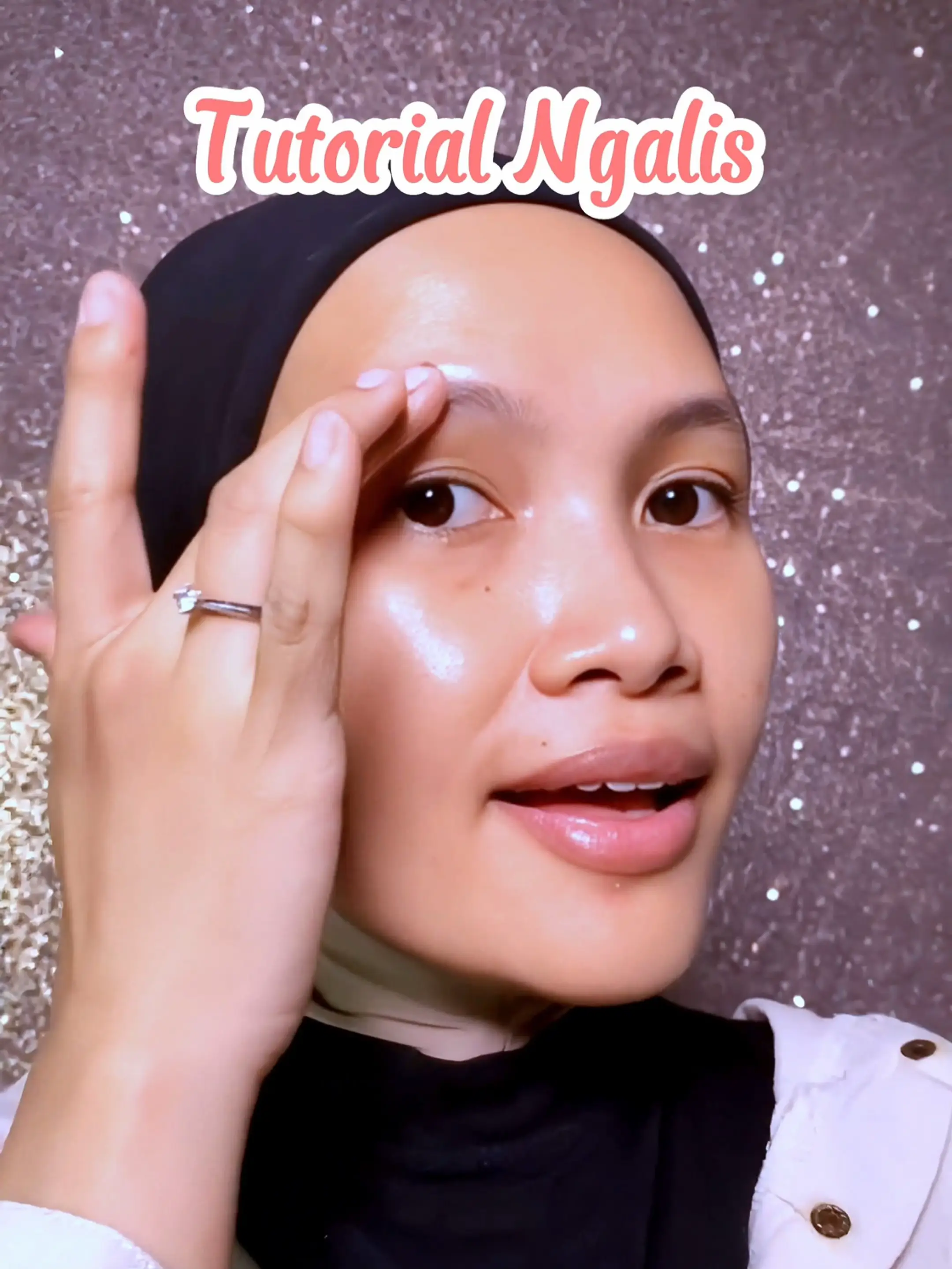 #tutorialmakeup #tutorialalis #makeup | Video dipublikasikan oleh ...