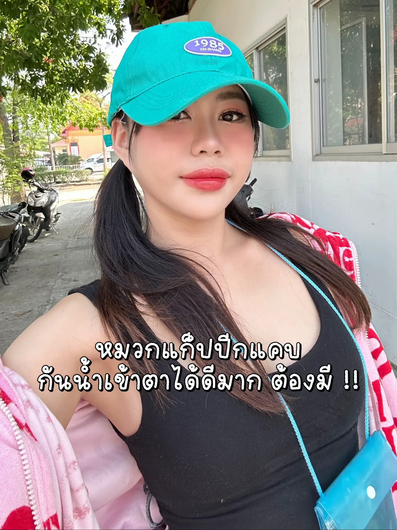 เมคอัพเอาอยู่ทุกเทศกาลสุดๆ💦 | แกลเลอรีที่โพสต์โดย Fernly Makeup | Lemon8