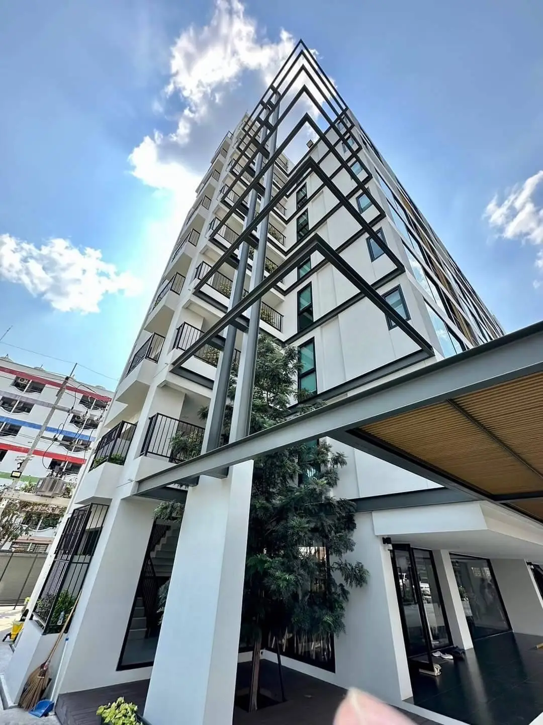 新しいアパートを探すNooch 64 Calm Private Nice価格 | Mhee Agentが投稿したフォトブック | Lemon8