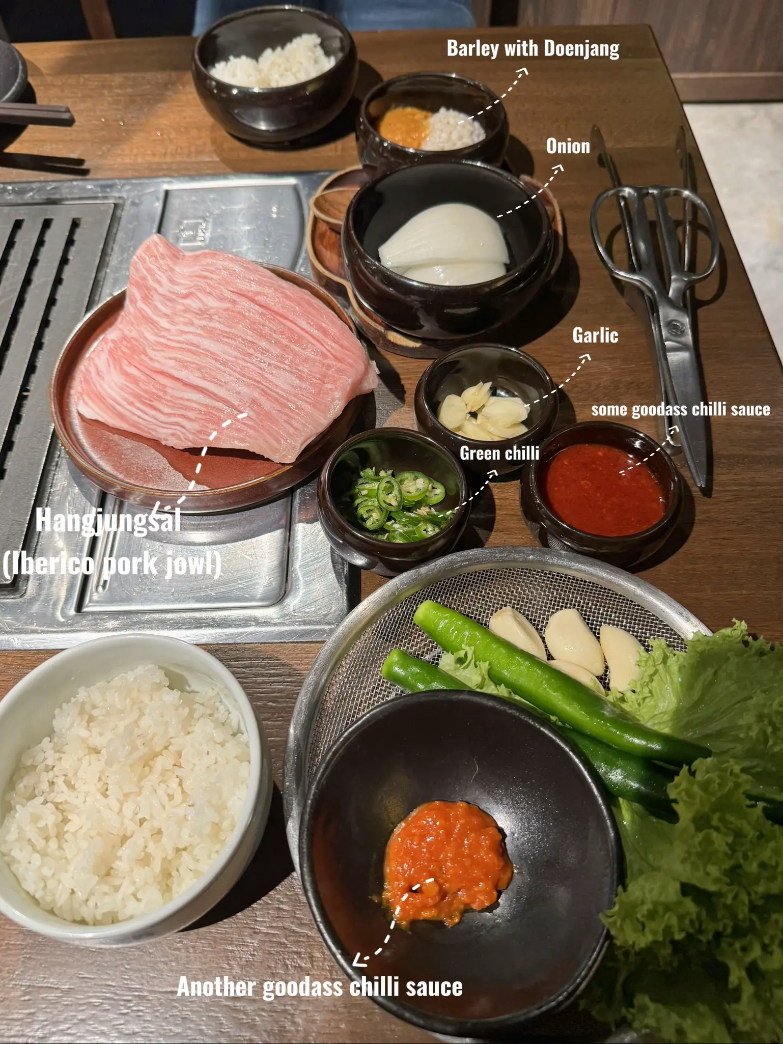 BEST KBBQ I TRIED 🤤 | Gallery posted by bipopdipopob | Lemon8