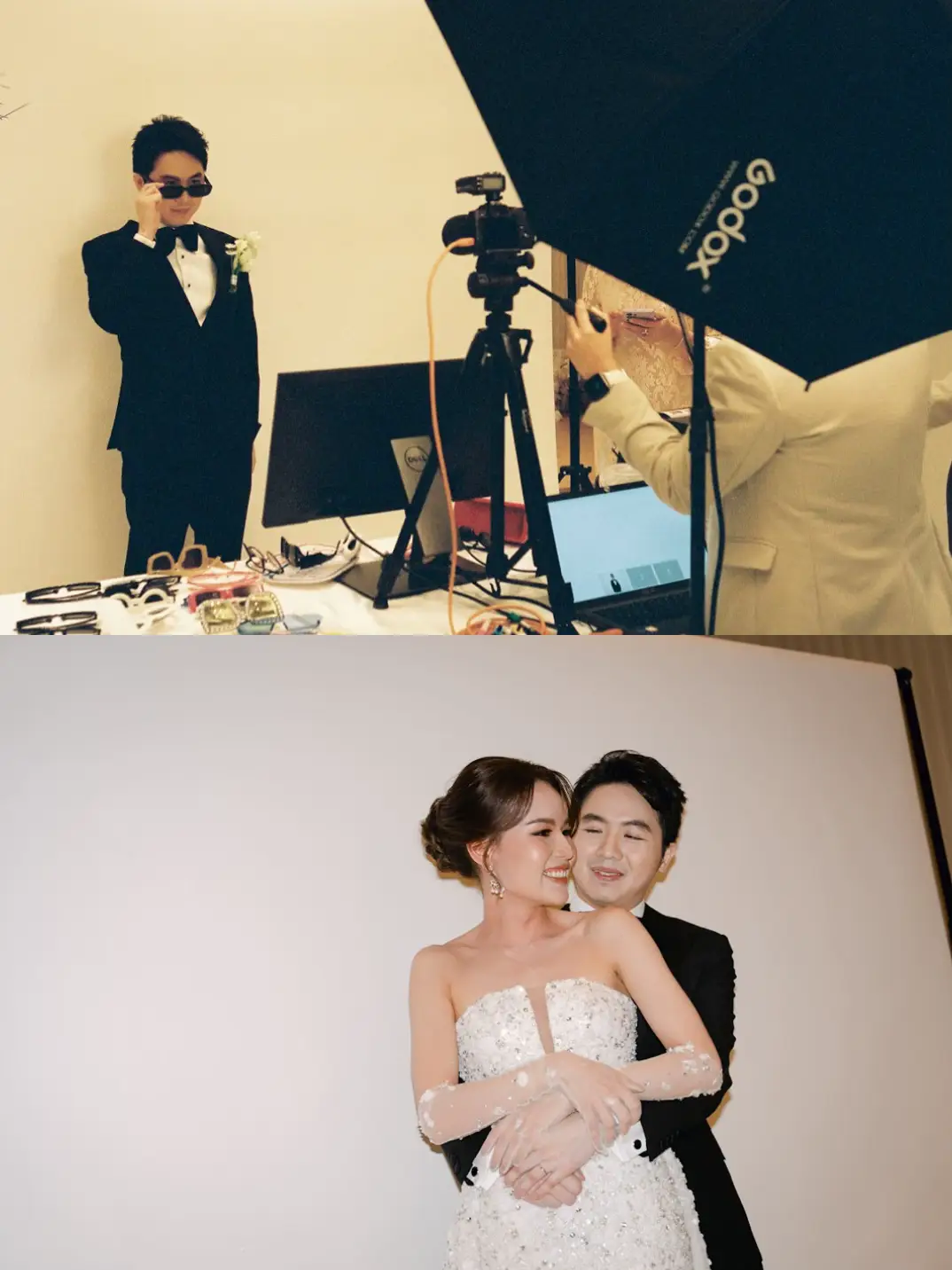 ตู้สติ้กเก้องานแต่ง - การค้นหาใน Lemon8