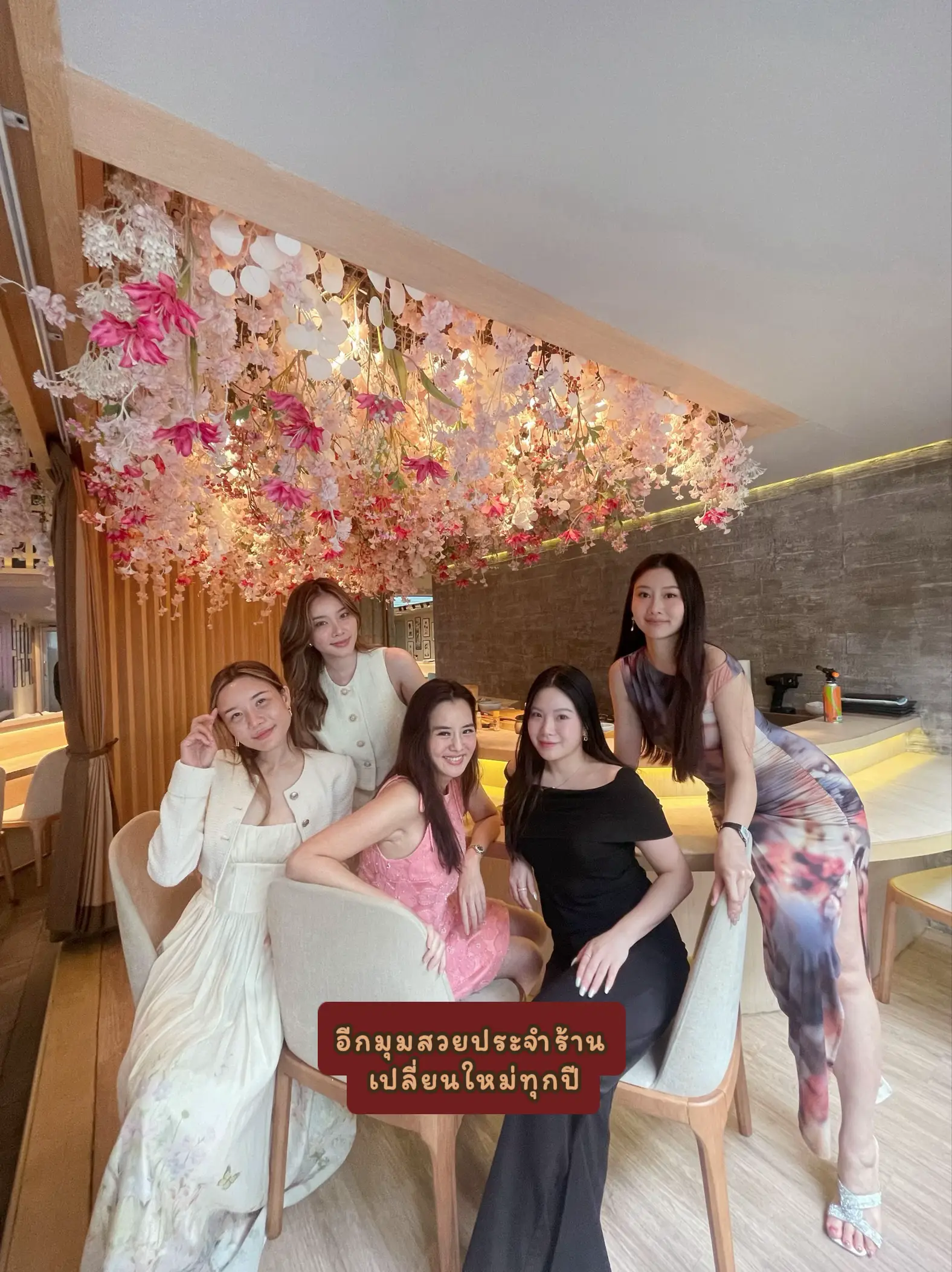 รีวิวShoko Omagase โอมากาเสะ ราคา1,899 สถานีสนามเป้า | แกลเลอรีที่โพสต์โดย Tippy | Lemon8