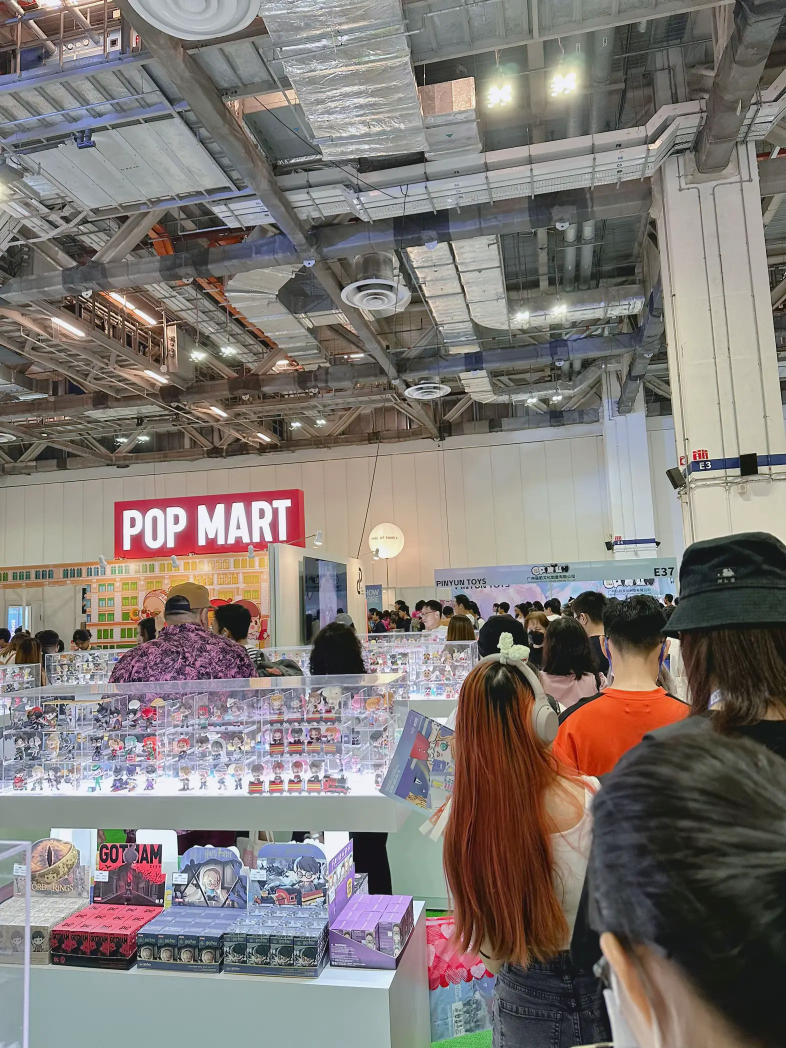 Toy Show - Lemon8 Search