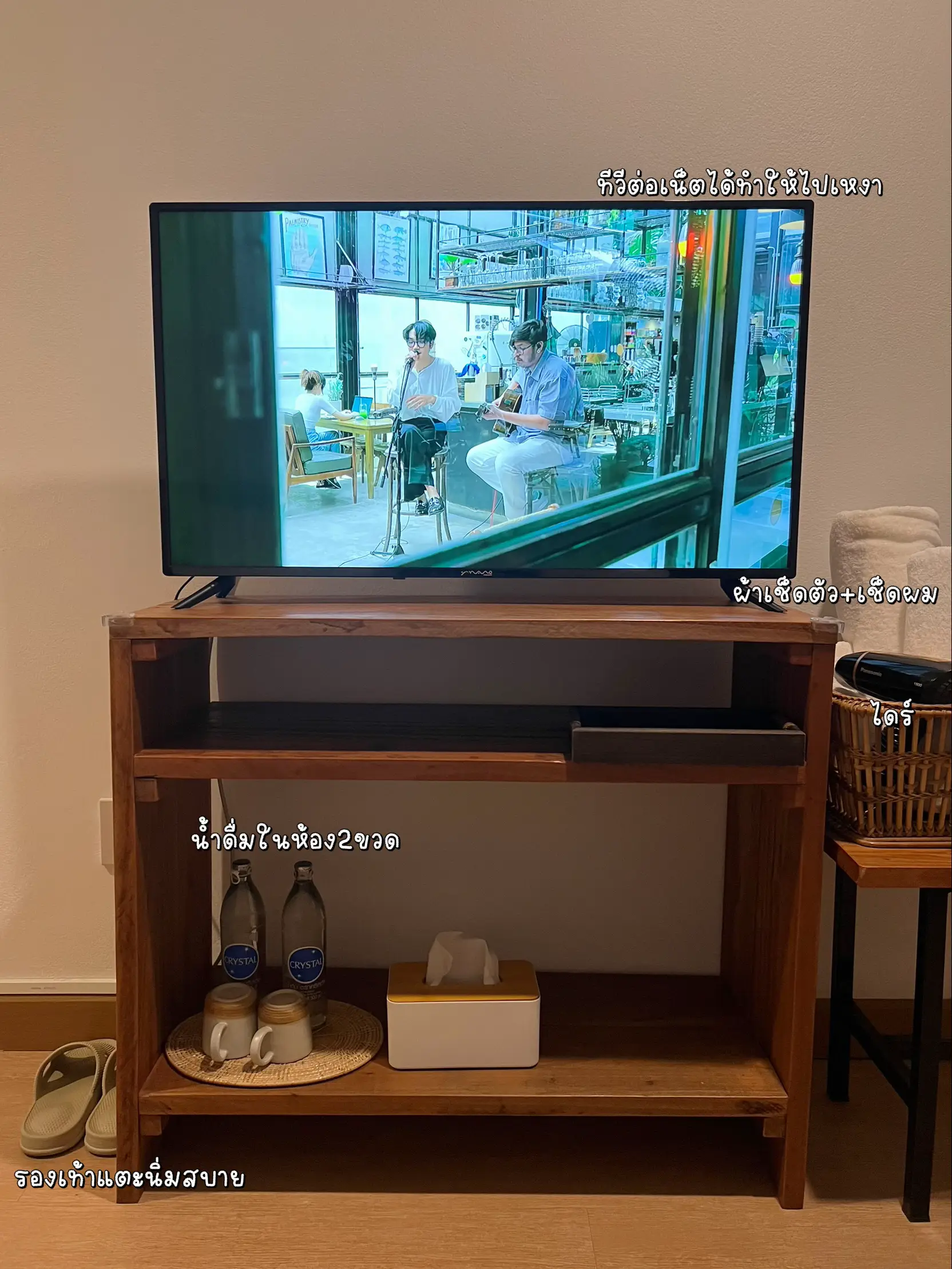 📌นอนเพลินคนเดียว ตัวเมืองเชียงราย 7XX฿! | แกลเลอรีที่โพสต์โดย องุ่นเอง ...