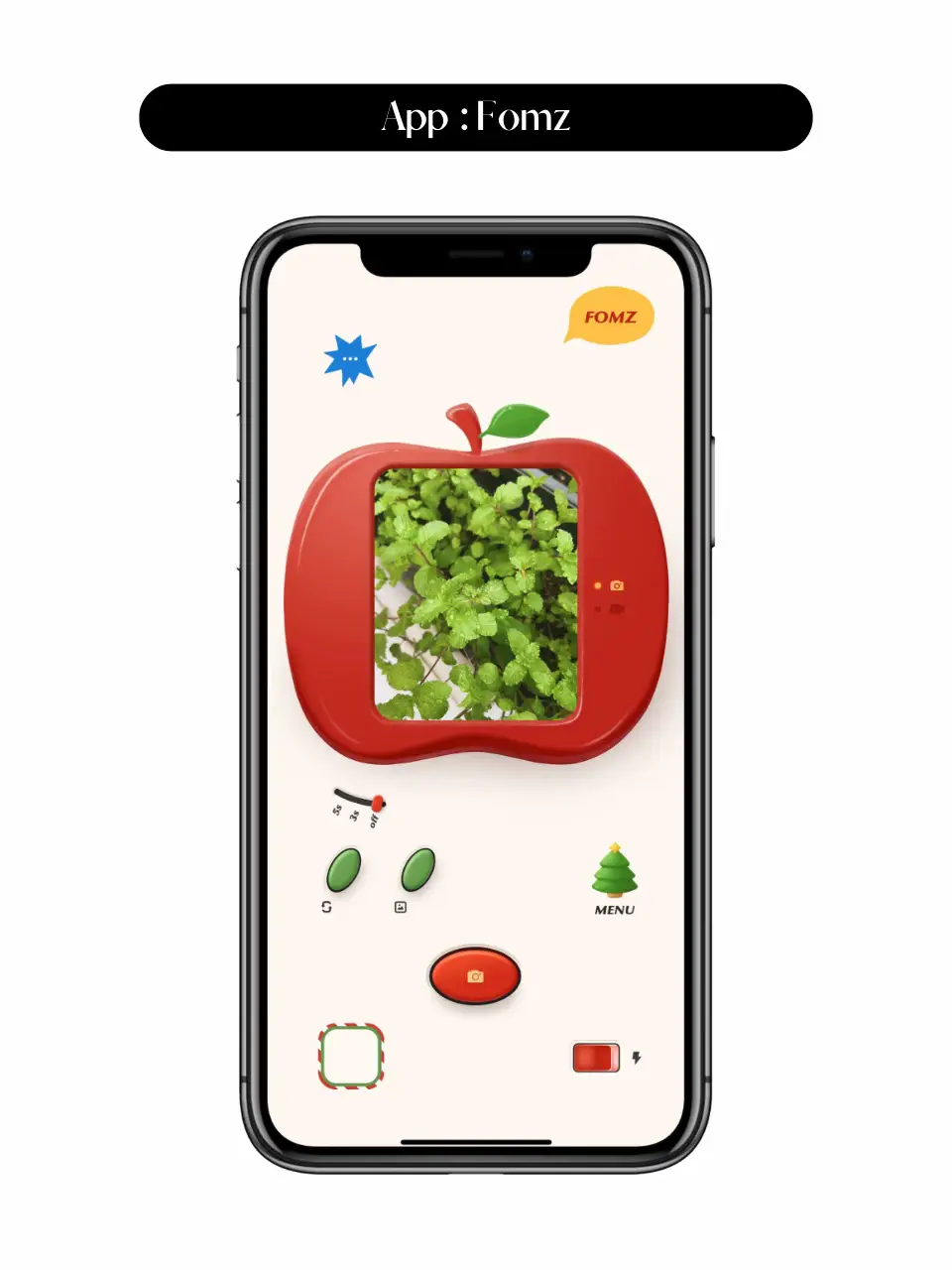 📸 บอกต่อ! แอพถ่ายรูปกล้องฟิล์ม&ดิจิทัลใช้ง่ายมาก | Fomz | แกลเลอรีที่ ...