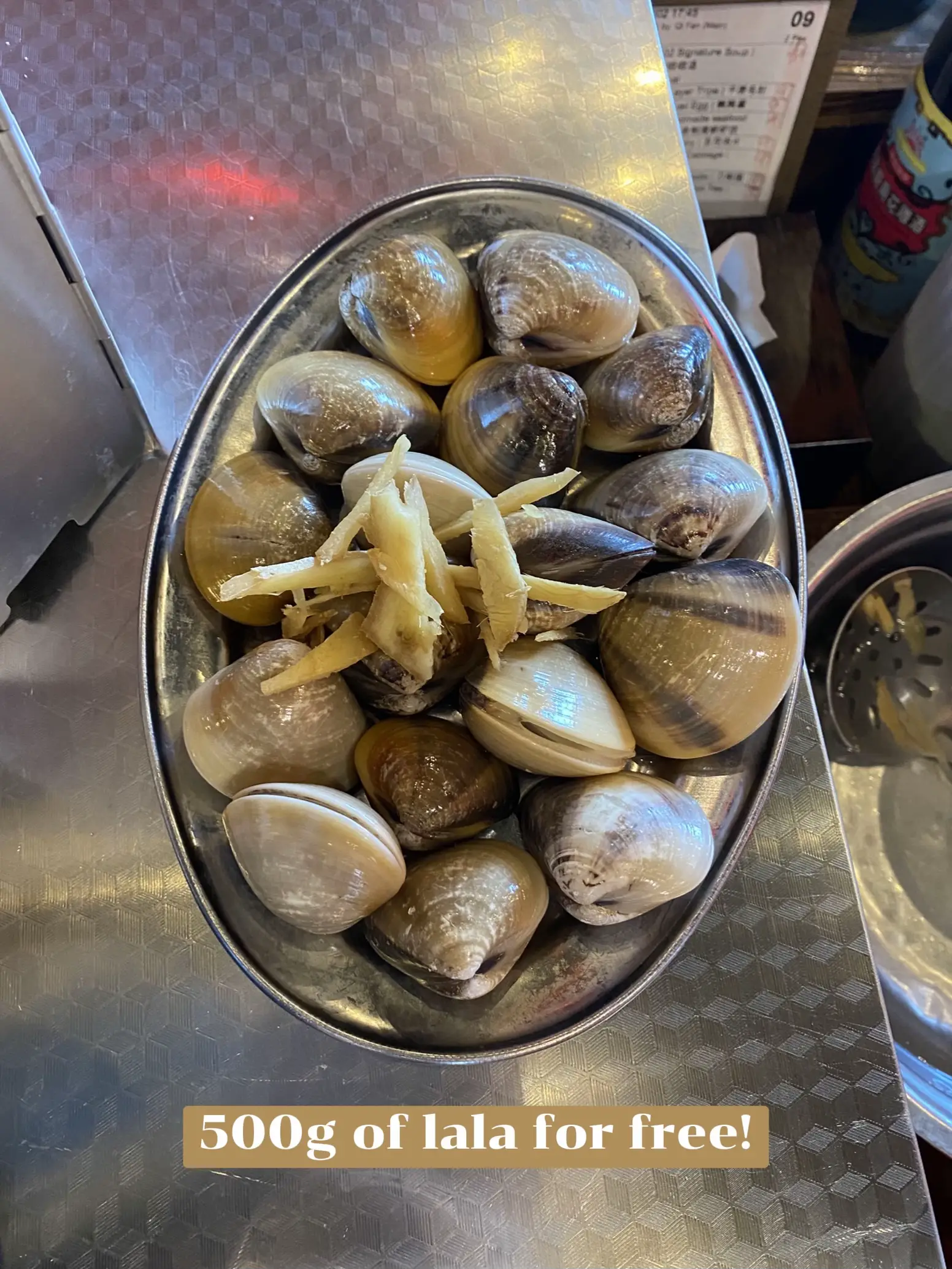 lala pot in JB with no queue! 🤩 | Gallery posted by hipbaobaotamus | Lemon8