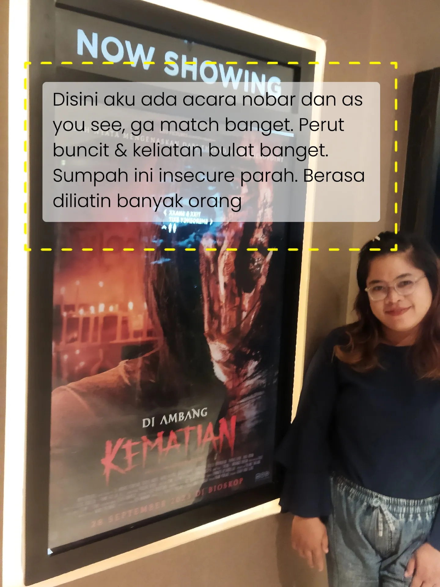 Before-After Kenal Lemon8 ‼️ | Galeri diposting oleh Nia Ayuni L | Lemon8