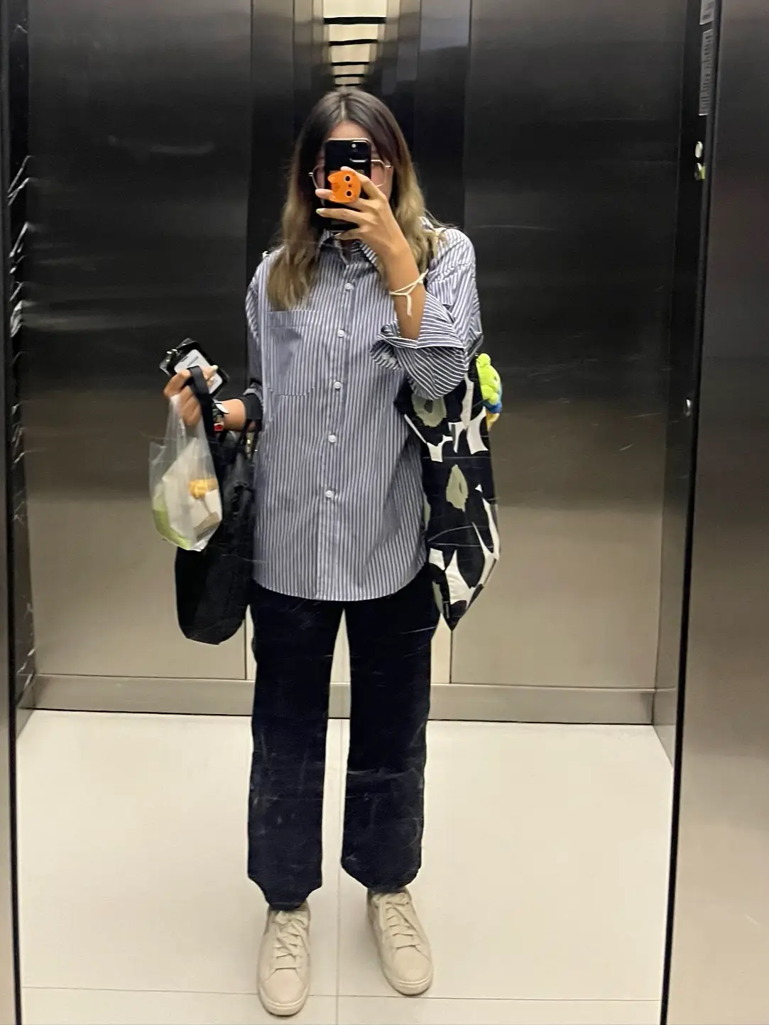 OFFICE LOOK EP.2 | Gallery posted by Film's story 🎬 | Lemon8