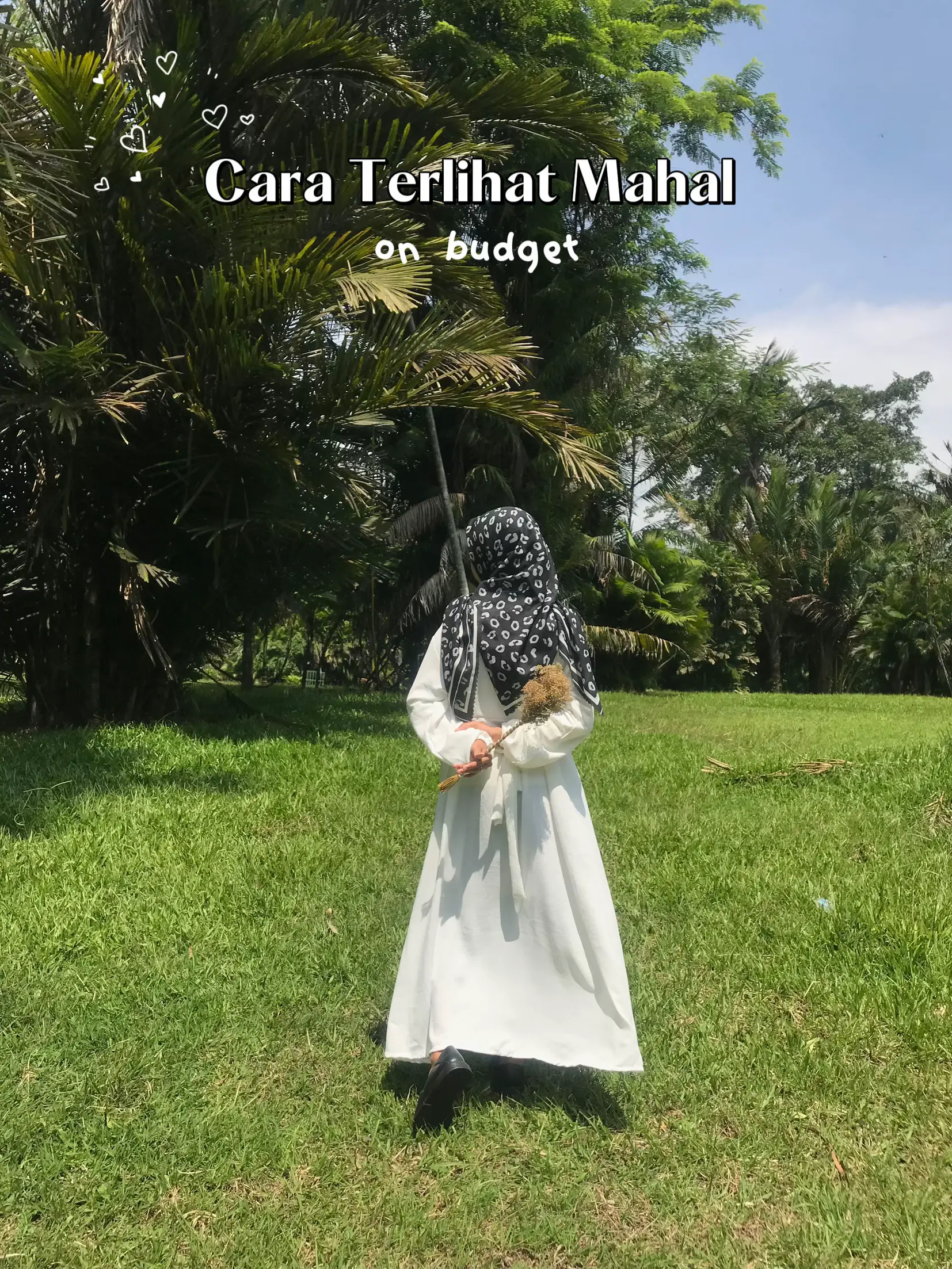 TIPS TERLIHAT MAHAL - ON BUDGET😍📌 | Galeri diposting oleh Shikopsp | Lemon8