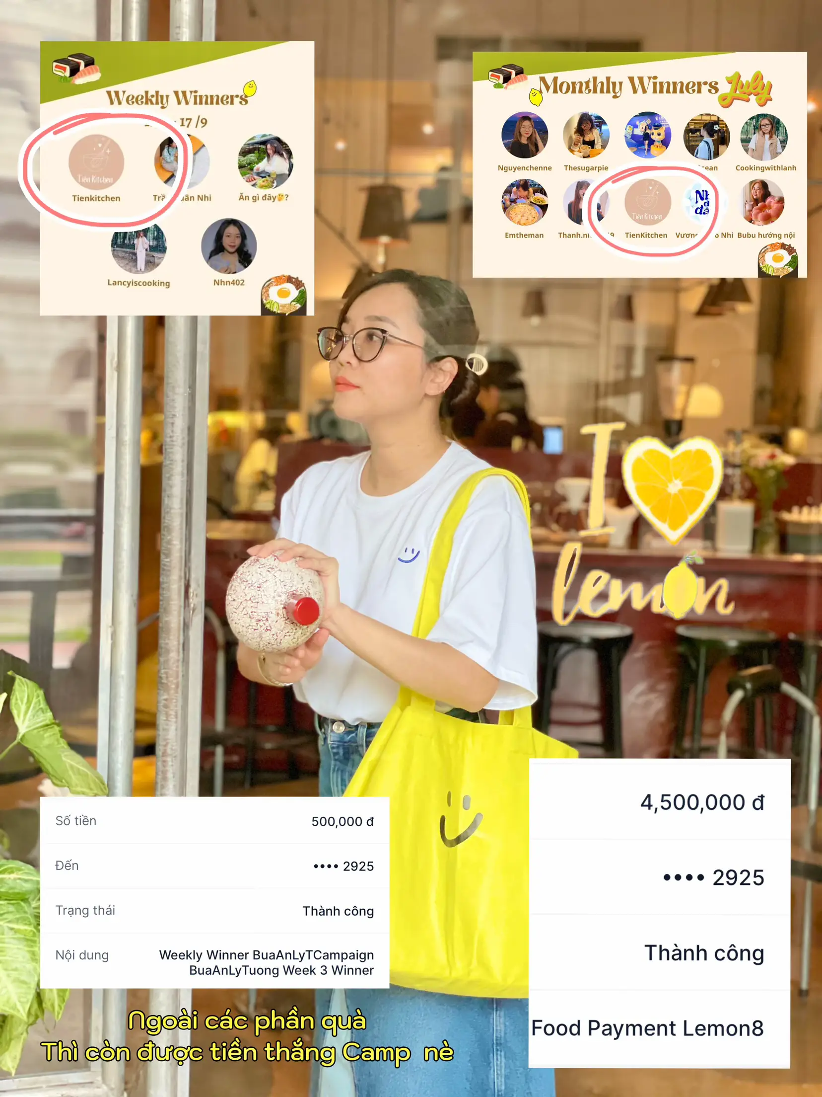 Lemon8 Pc - Tìm kiếm trên Lemon8