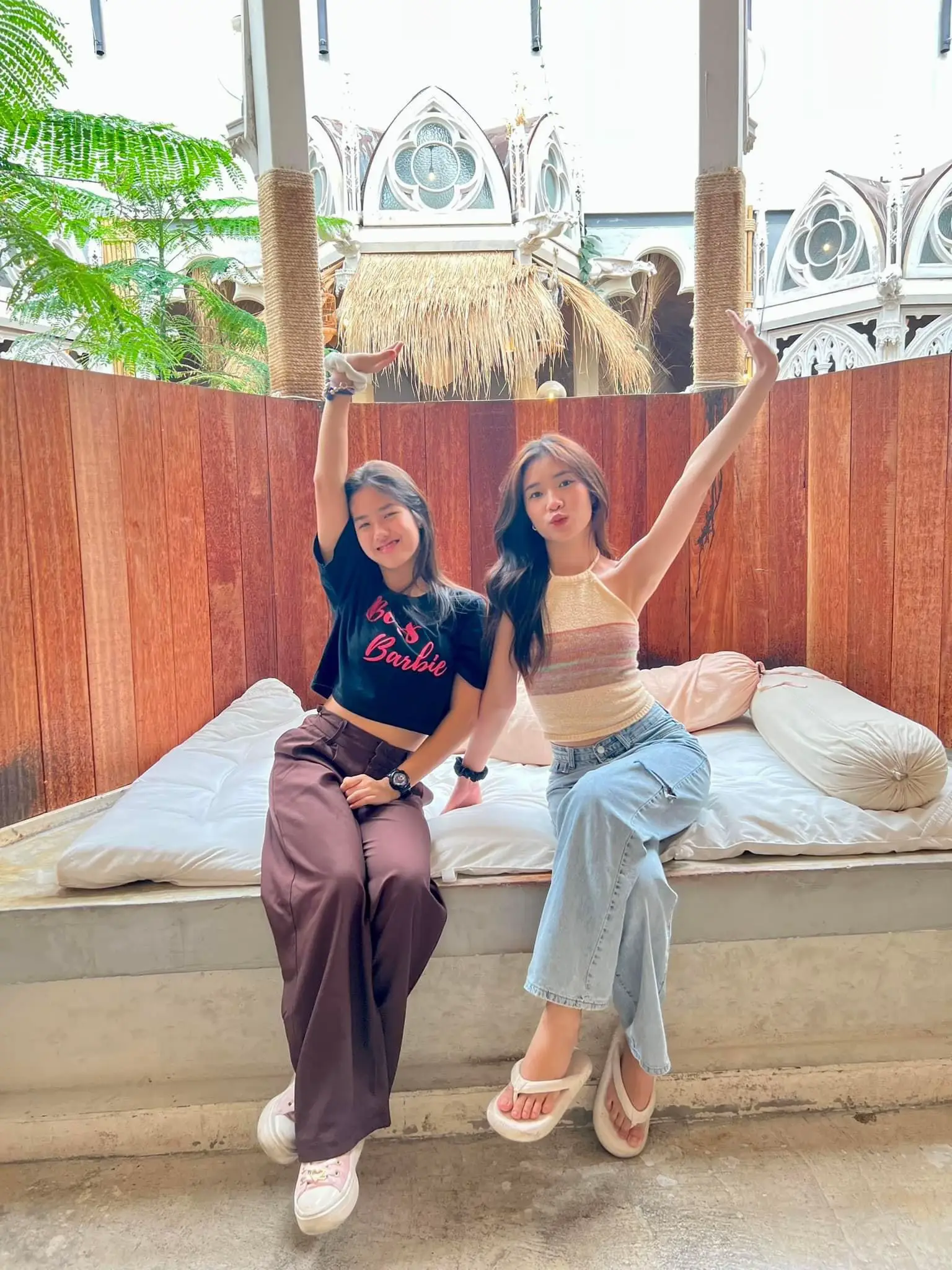 House of benedict ♥️💯 | แกลเลอรีที่โพสต์โดย f cus | Lemon8