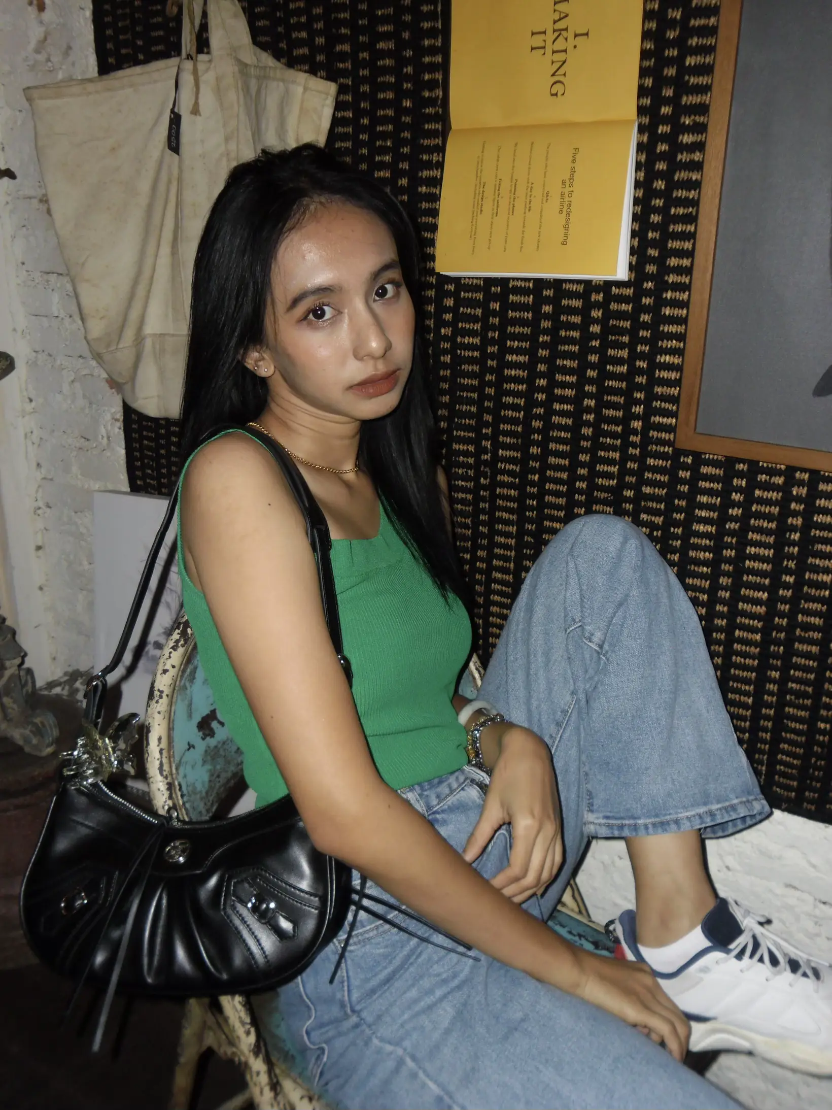 🖤Review 🖤Samsung ES30 กล้องดิจิตอล📸 | แกลเลอรีที่โพสต์โดย ma.mamind | Lemon8