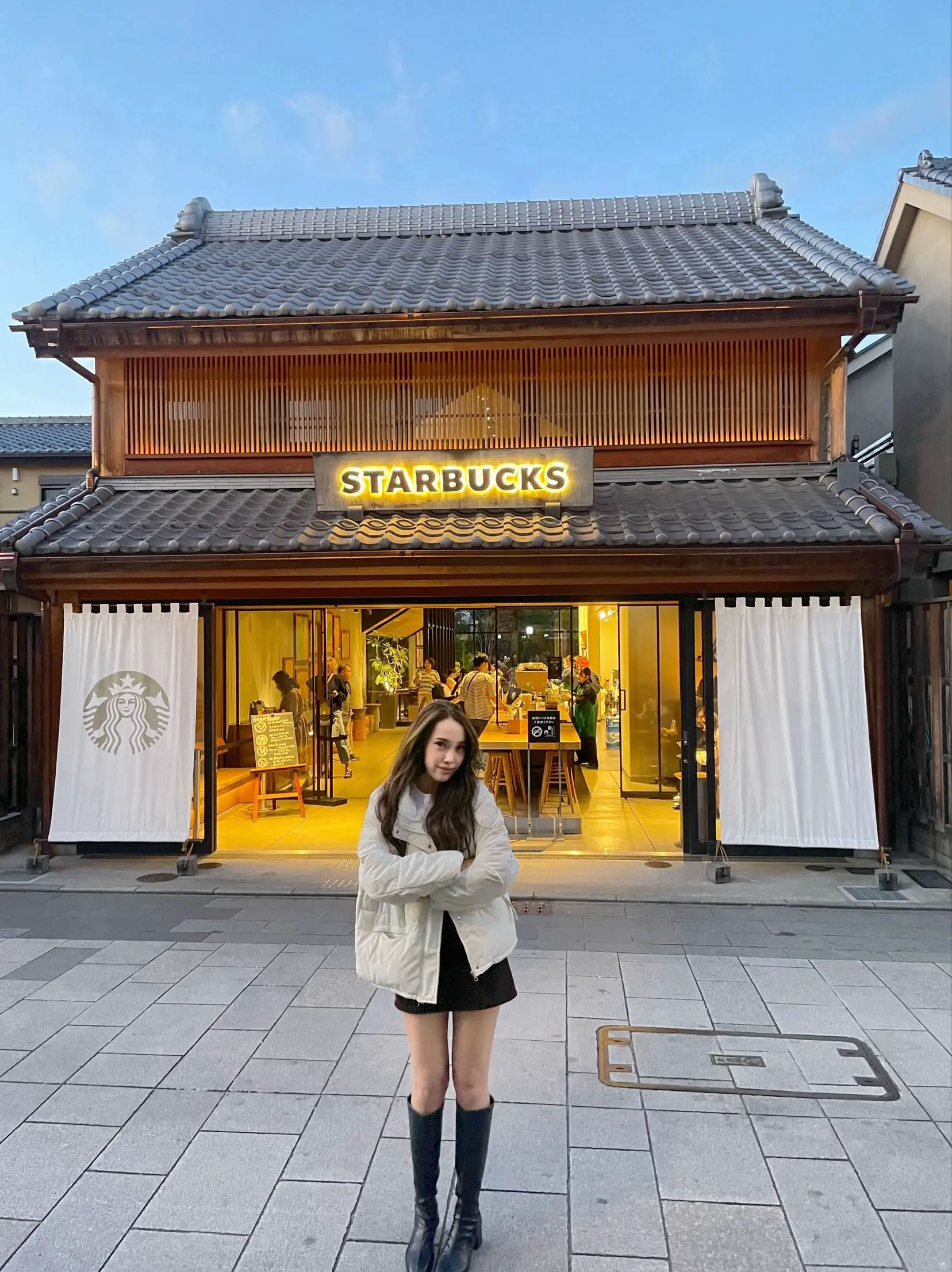 ootd japan | แชร์ไอเดียแต่งตัวเที่ยวญี่ปุ่น🗻🍂 | แกลเลอรีที่โพสต์โดย ...