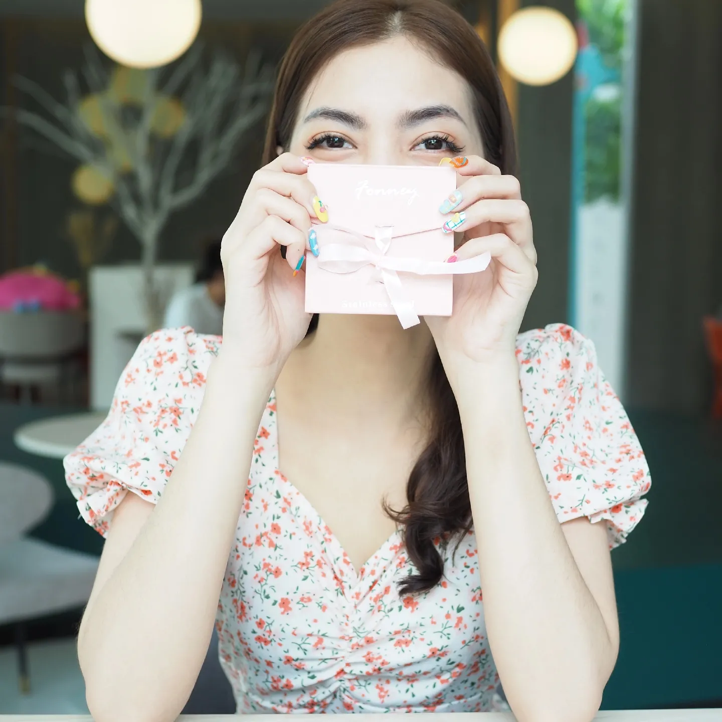 🌈เจอแล้วกำไลไซส์มินิที่เหมาะกับเรา🫶🏻 | แกลเลอรีที่โพสต์โดย Ployratta | Lemon8