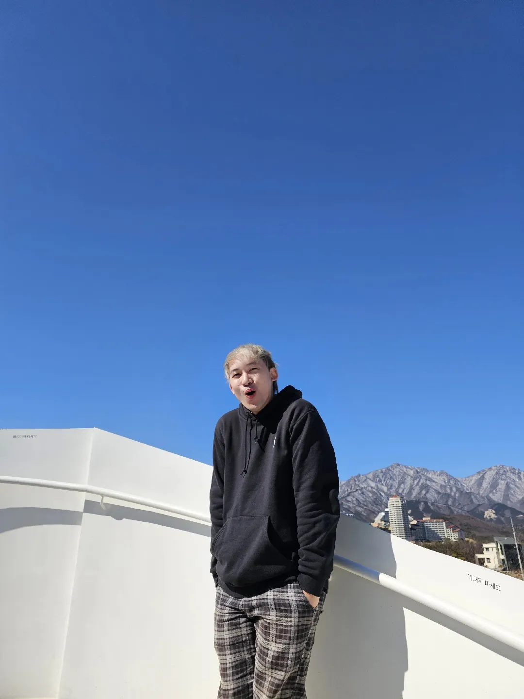 คาเฟ่ฟีลเทือกเขายุโรป แค่เกาหลี!!! | แกลเลอรีที่โพสต์โดย INICKY_AD | Lemon8