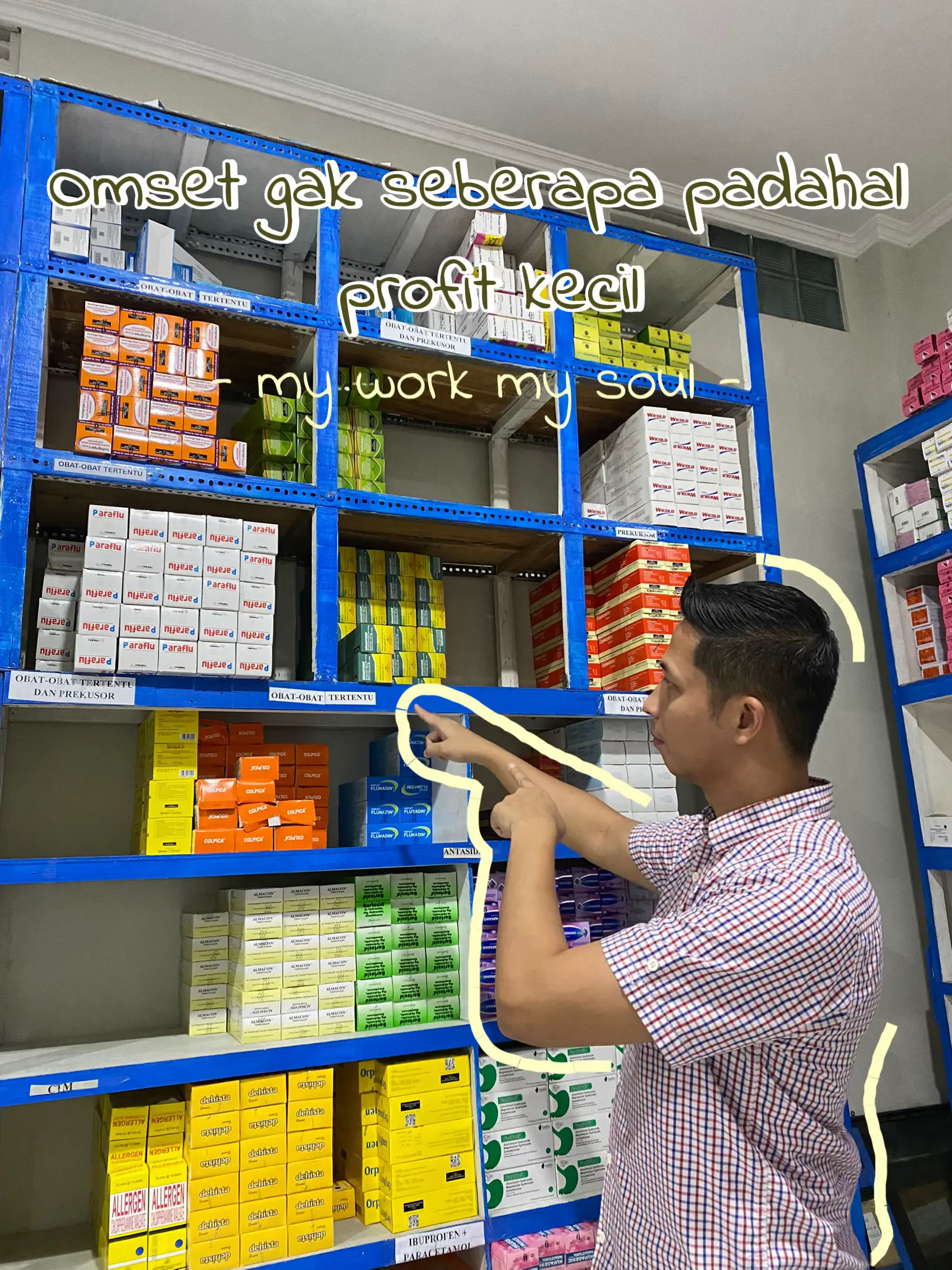 Suka duka bisnis | Galeri diposting oleh SetoSamudra | Lemon8