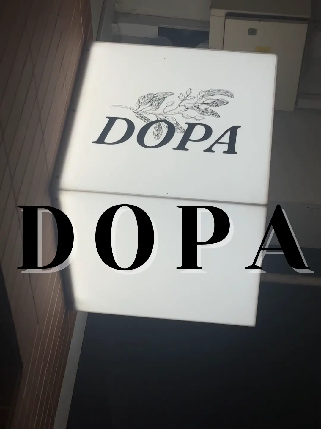 DOPA DOPA CREAMERY | Gallery posted by Virgo Girlie♍️ | Lemon8