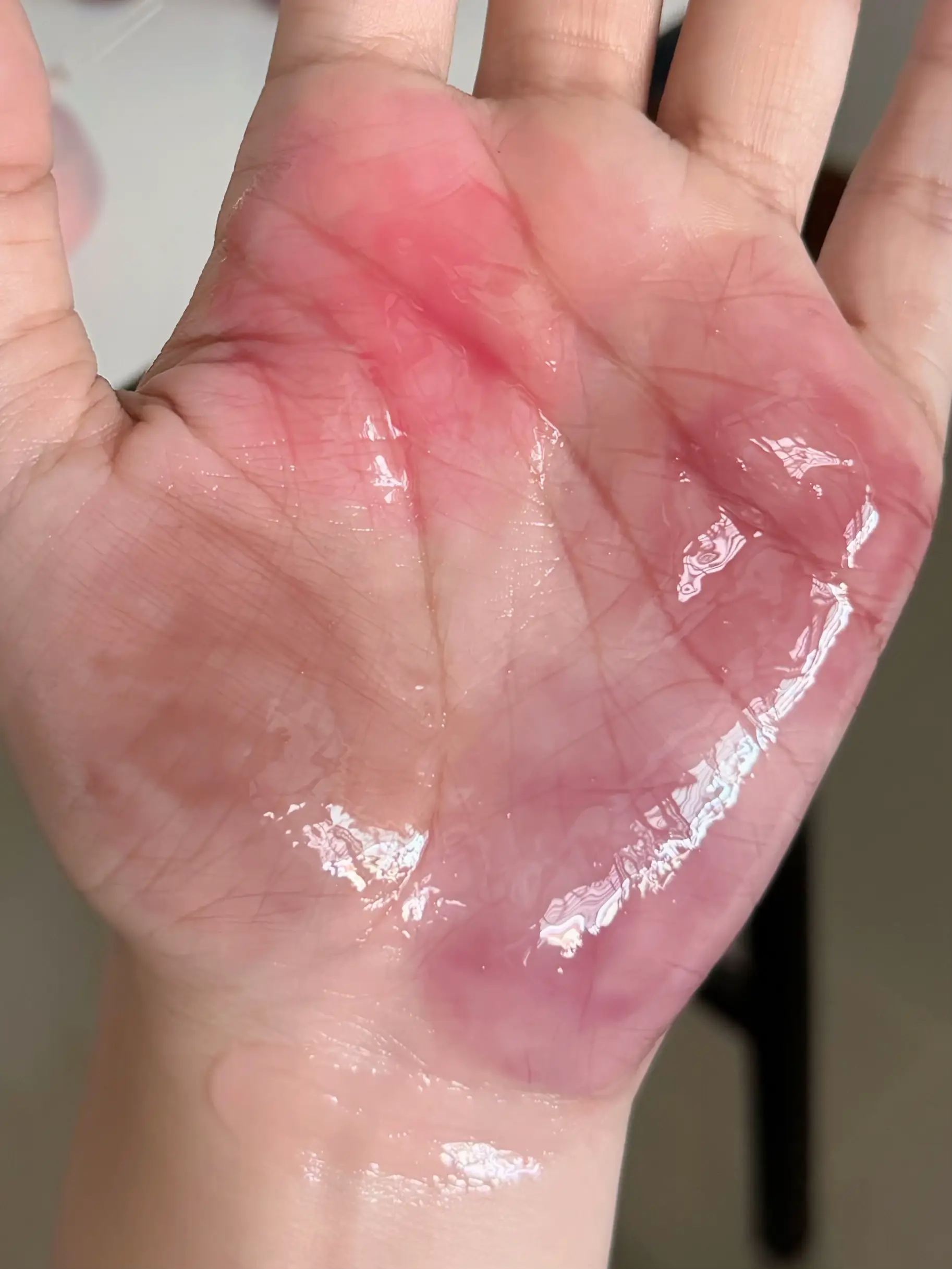 ลิปมาส์ก dinto ชุ่มชื้นมากก | แกลเลอรีที่โพสต์โดย รีวิวเฉยๆ | Lemon8